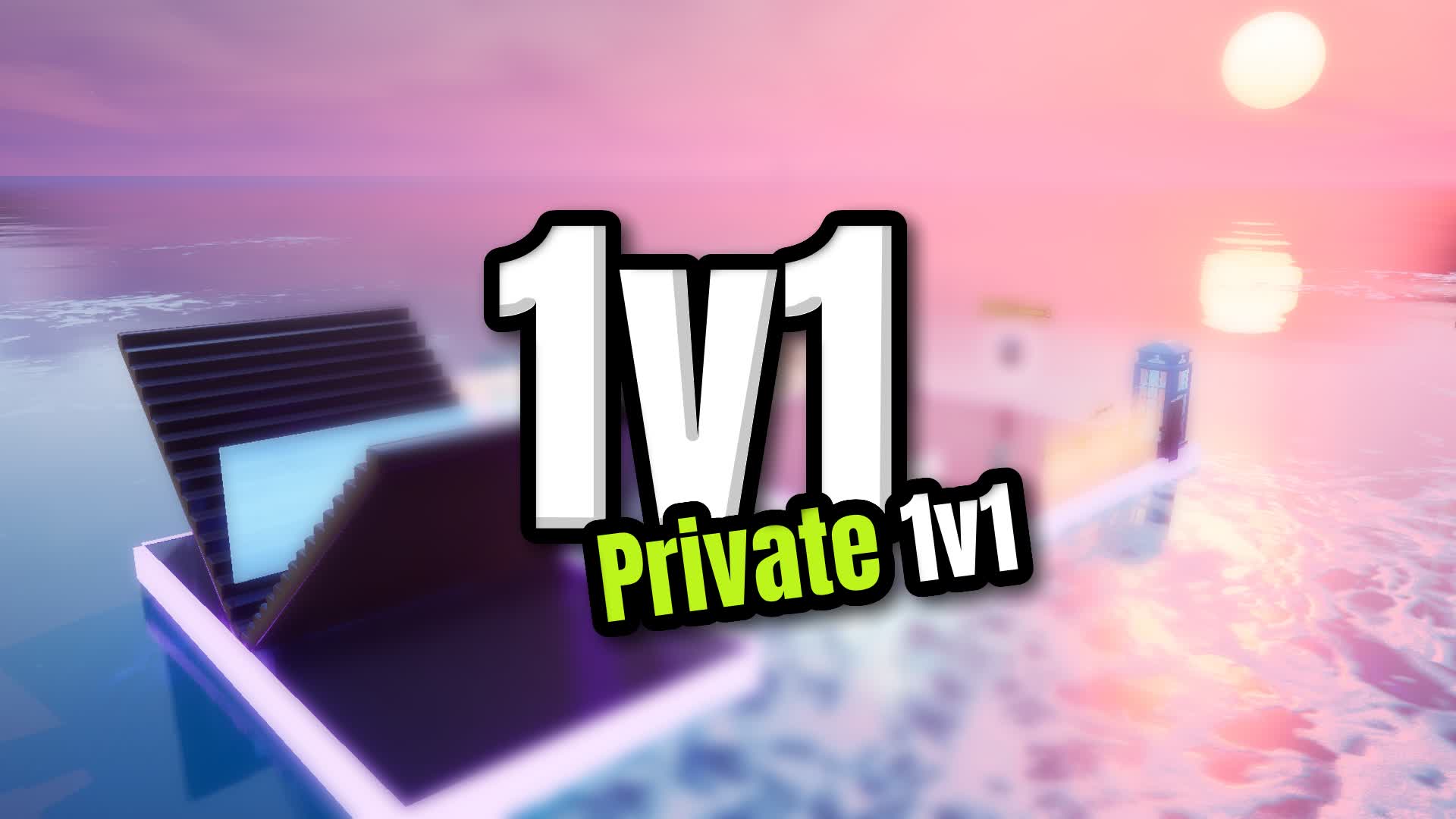 1v1 Private Buildfights 2P👥 [Swiftys] 7132-5541-3941 by yswiftyy ...