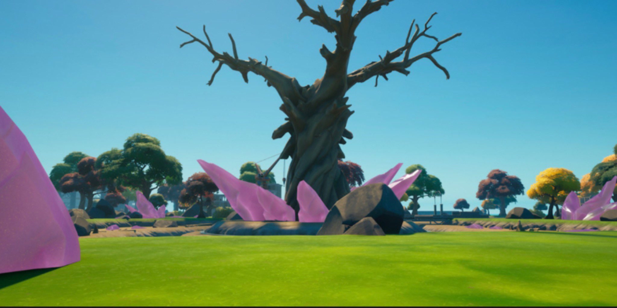 1132-8988-4946 1132-8988-4946 by thatguyverge - Fortnite Creative Map ...