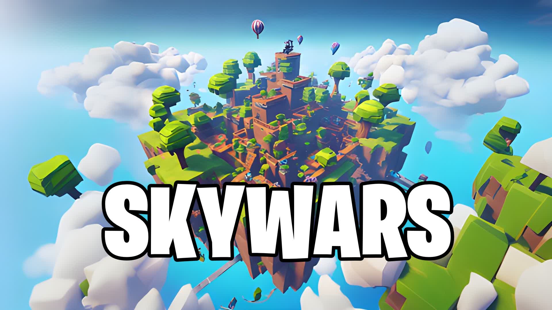 Skywars 3348-4666-6726 by vepe - Fortnite Creative Map Code - Fortnite.GG