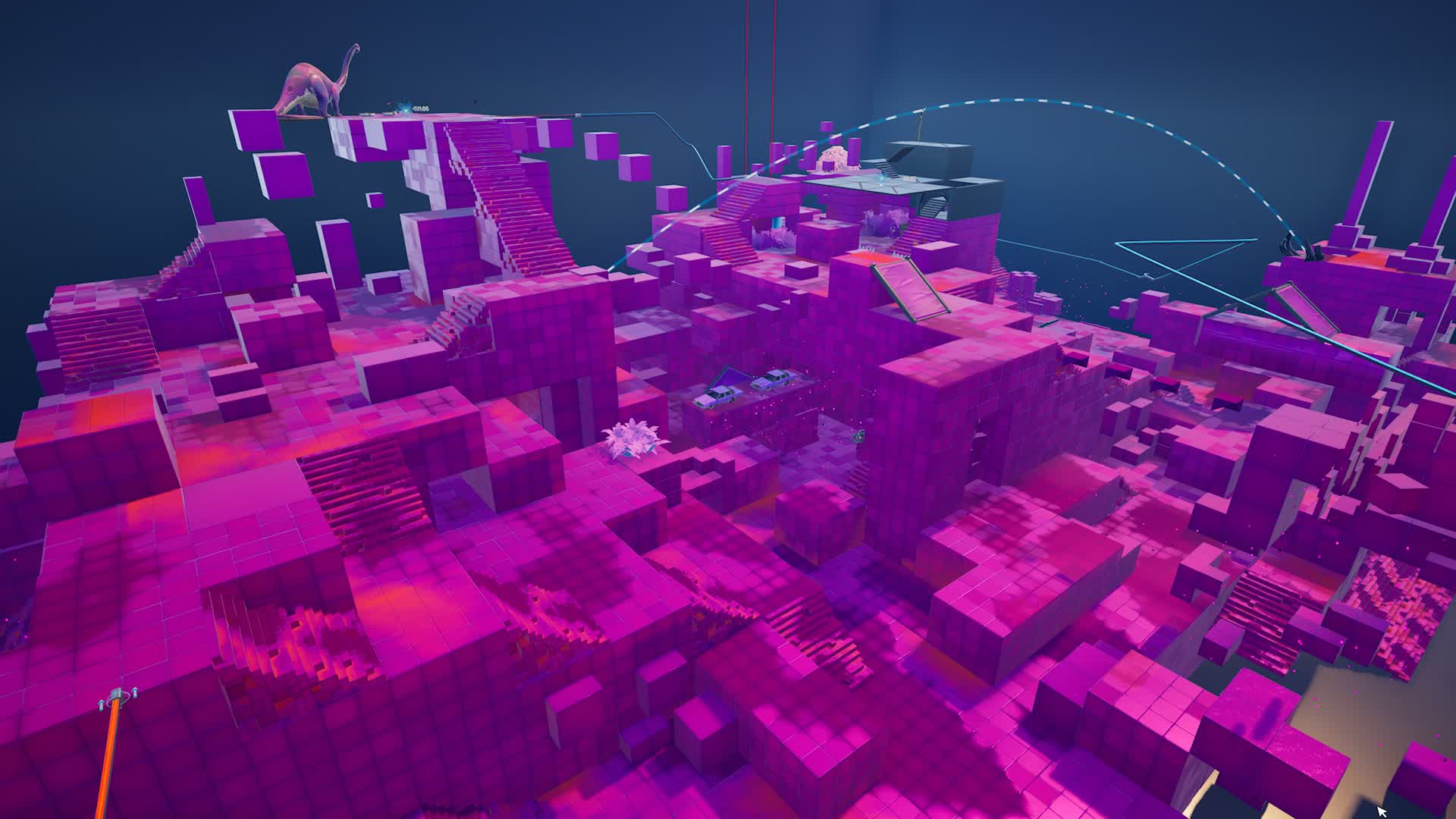 CACHE CACHE 7899-9559-9879 by tansabsam - Fortnite Creative Map Code ...