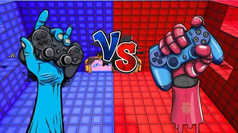 🔫1V1 SUPER 1V1 ALL WEAPONS FREE FOR ALL 7344-8434-6108 by dieflych ...