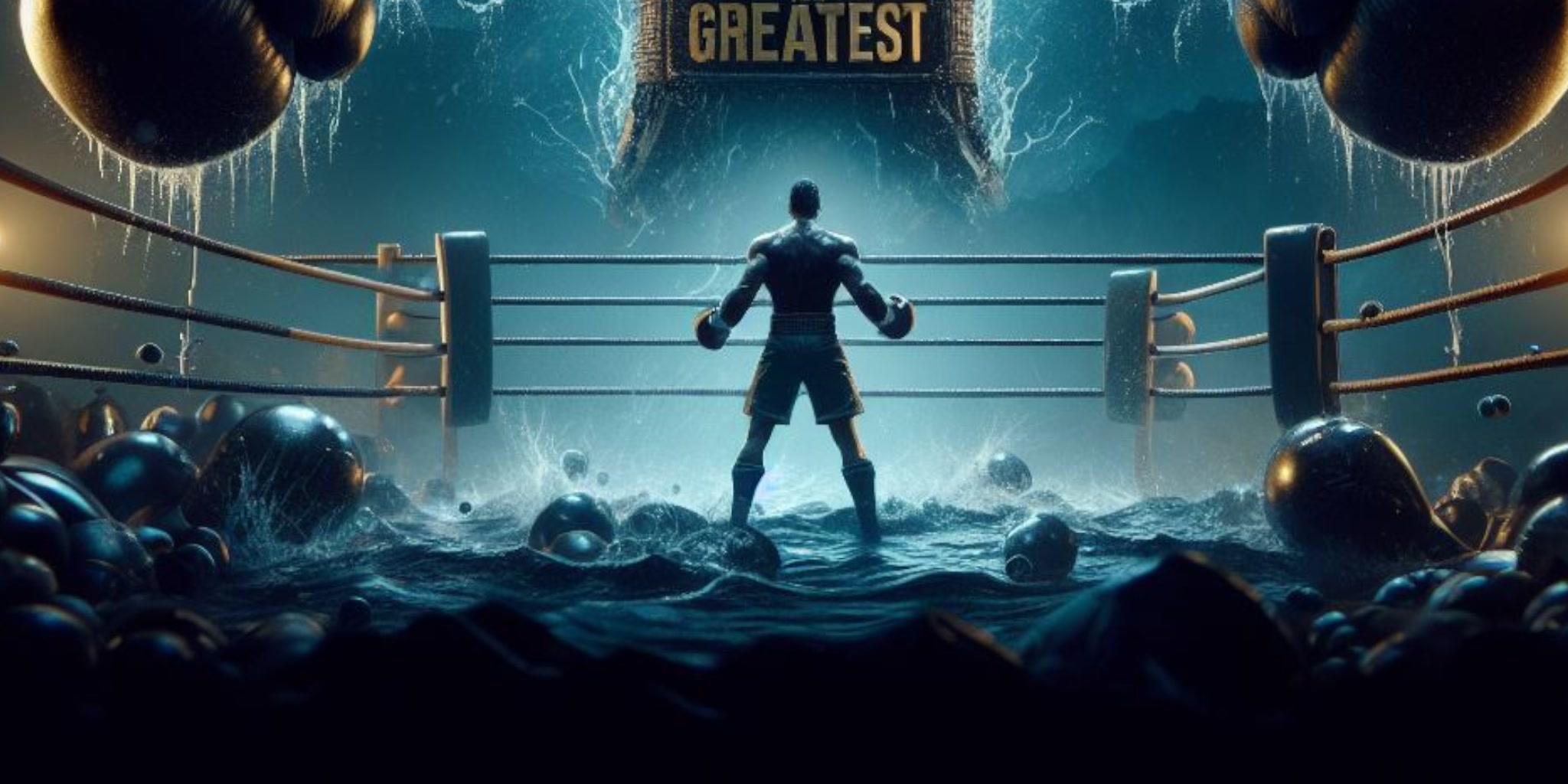 Greatest Box Fight 4927-4022-1083 by joeee.bnt - Fortnite Creative Map ...