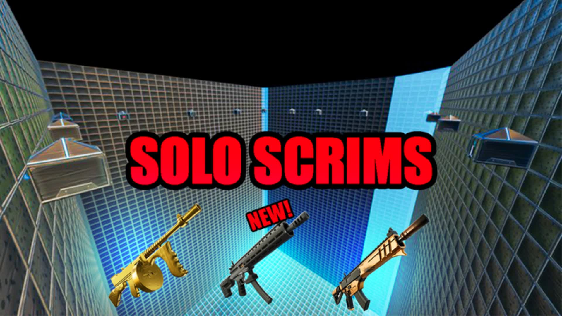 SCRIMS🏆سكرمز🌀FREE FOR ALL📝 0678-4151-3133 by moha1 - Fortnite Creative ...
