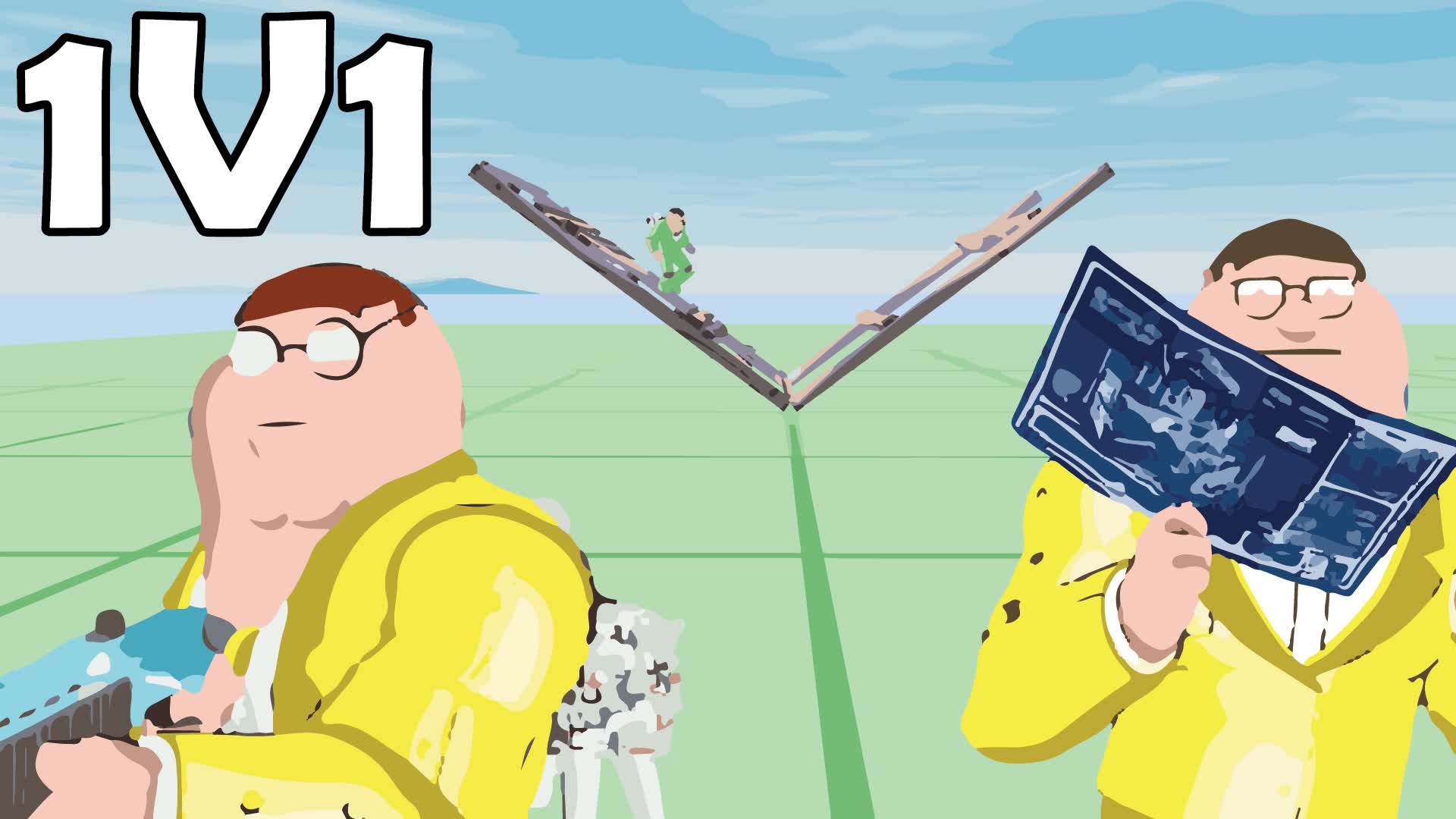 1V1 ARENA 8123-7763-7735 by jkclaytondev - Fortnite Creative Map Code ...