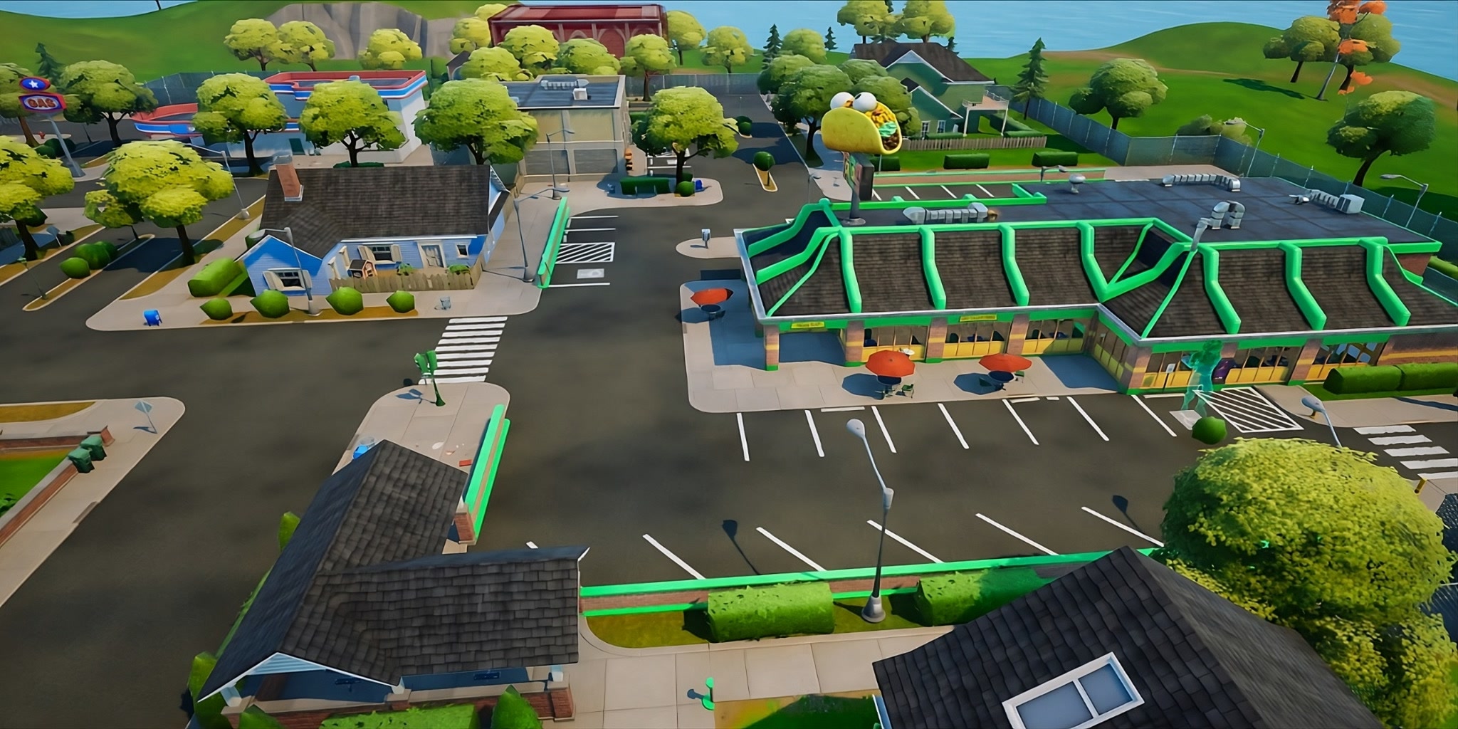 Urban build Wars: City Training 8101-2422-3321 by luhmendesofc ...