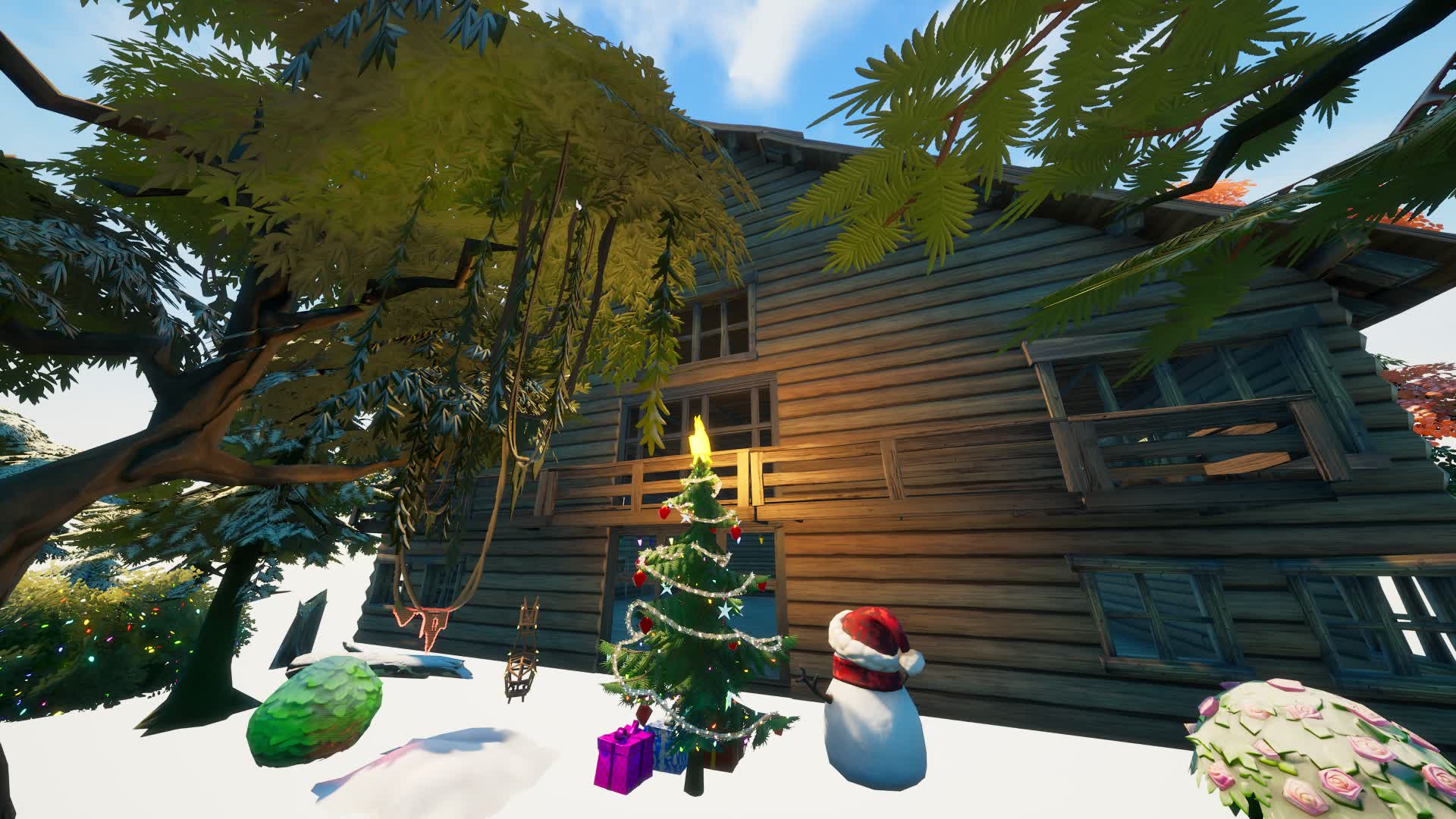 4v4 Winter Boxfight🎄 ️ (cXmp!) (copy) 1502-5552-7029 by chase-tsu ...