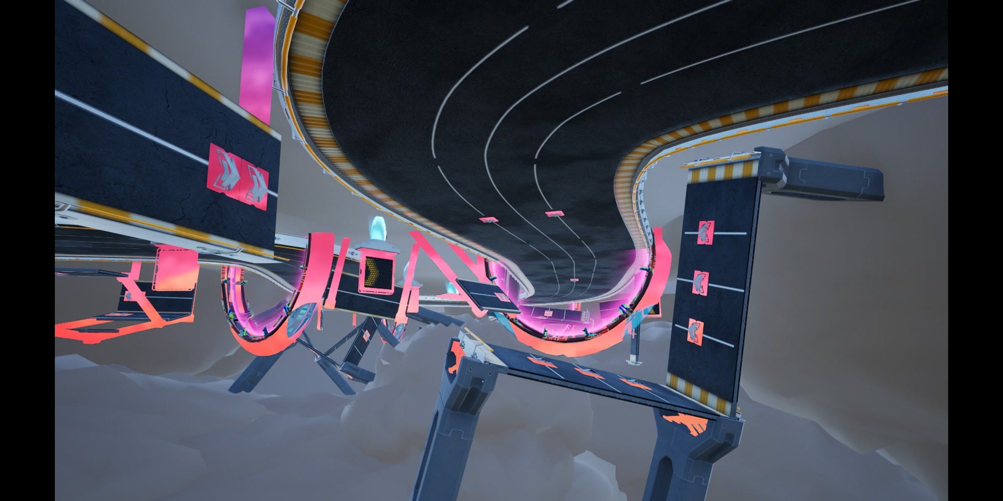 Stormy Drift Upside Down Speedster Run 2207-6445-1282 by bigols ...