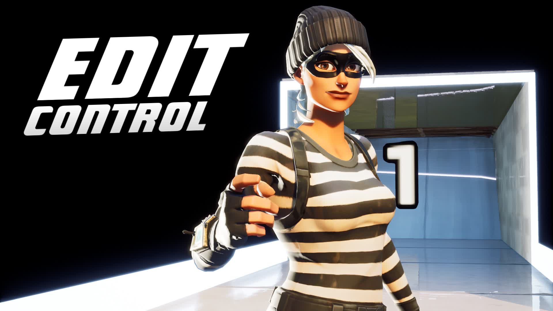 EDIT CONTROL 1.0 | Feed Buho 8325-4462-8848 by feed_buho - Fortnite Creative Map Code - Fortnite.GG