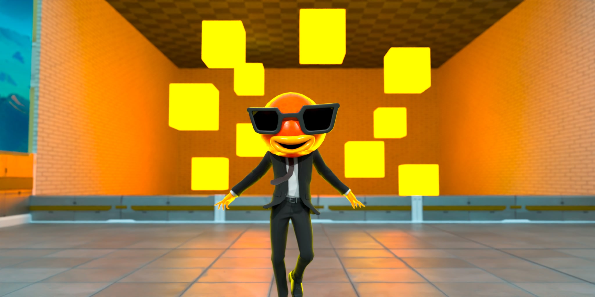 SUPER AIM TYCOON!🎯 - 0169-1963-8600 | Fortnite Zone