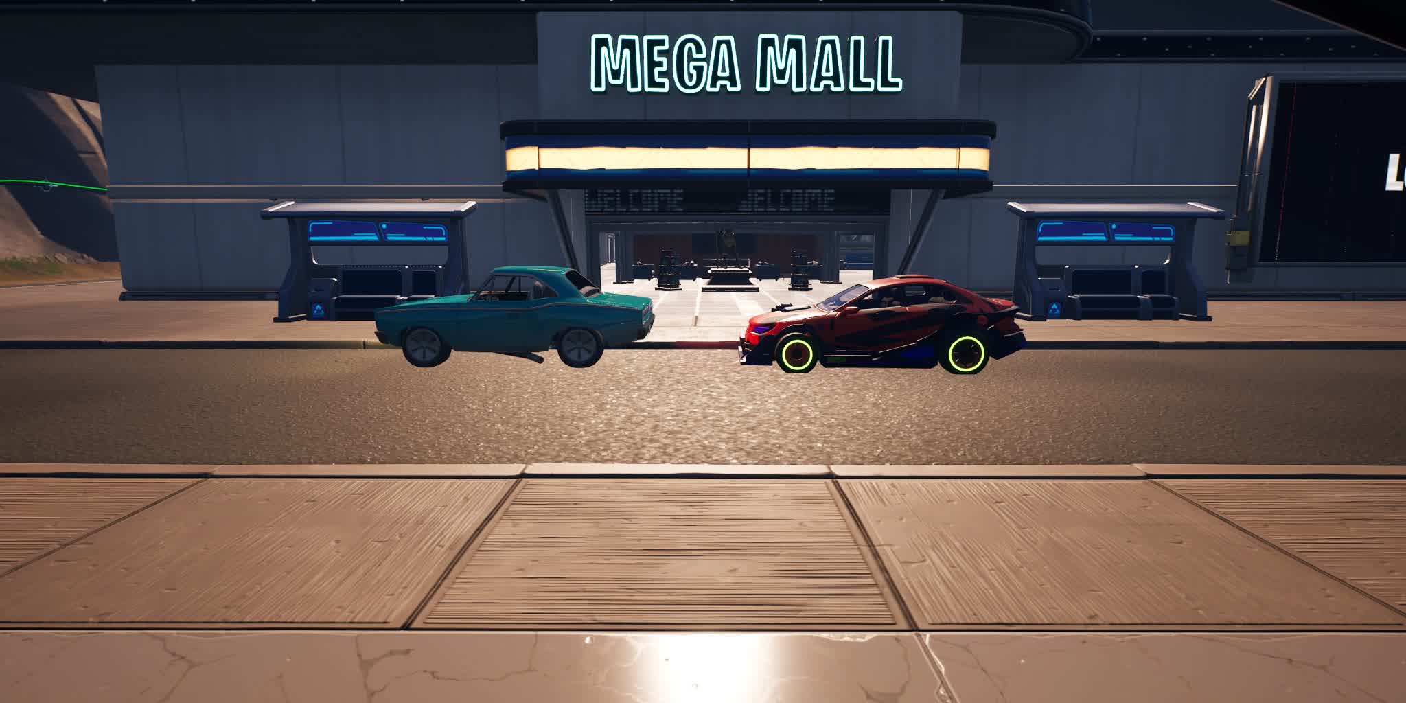 0971-1651-8230 0971-1651-8230 by outlander - Fortnite Creative Map Code ...