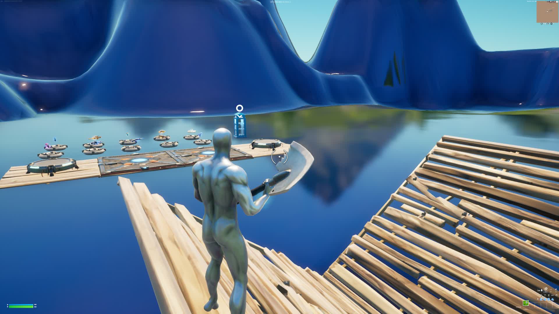 1v1 0 Delay Fights 3871-5988-4605 by crys42 - Fortnite Creative Map ...