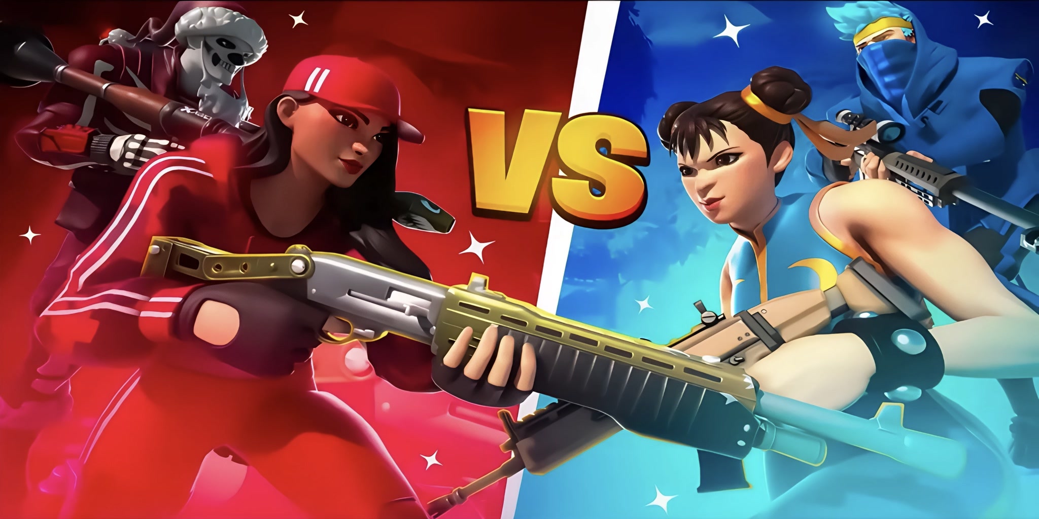 RED VS BLU PAZZO ONE 🔴🔵 1152-3384-6291 by bu1 - Fortnite Creative Map ...