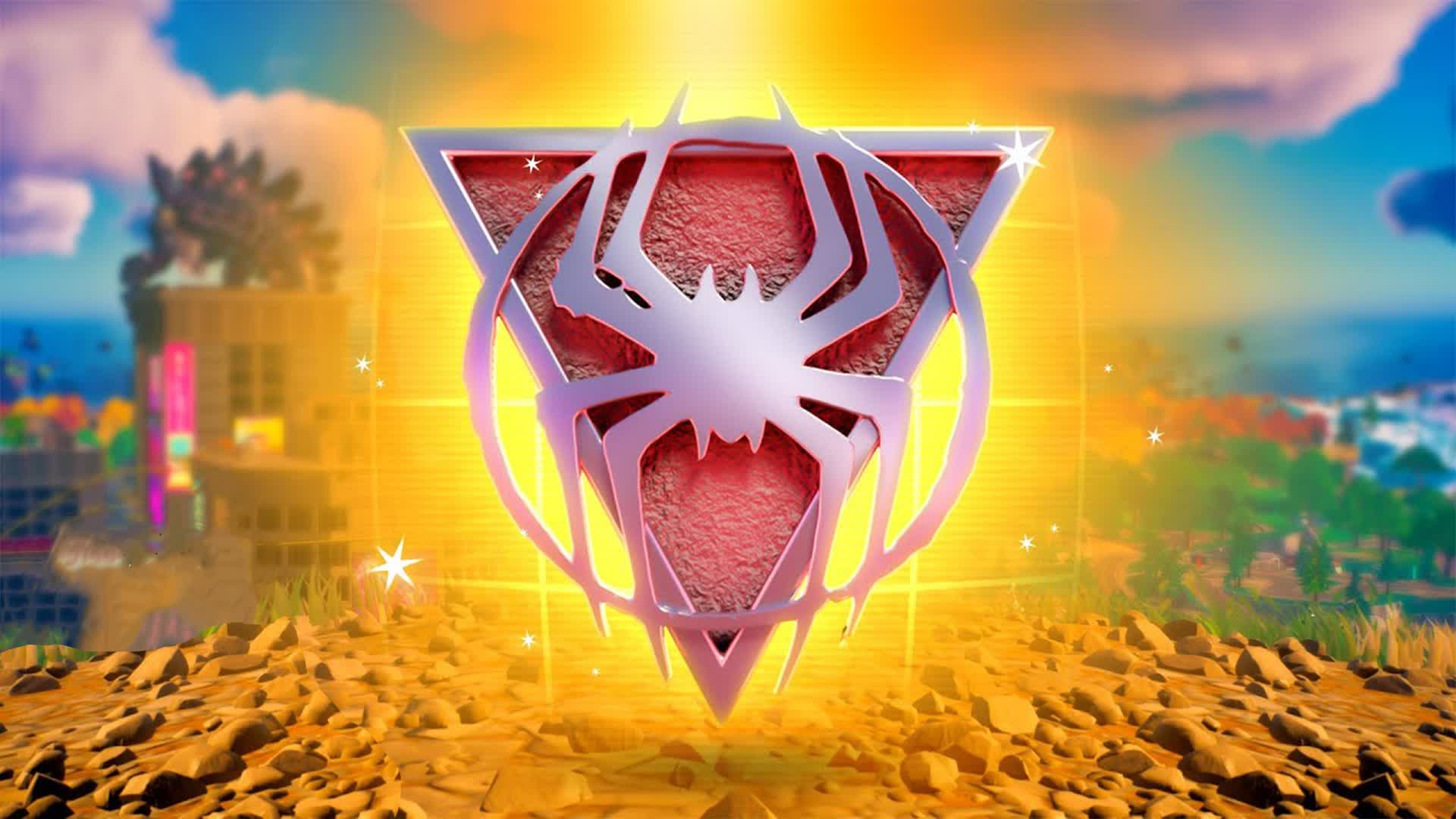 🕷️ NEW SPIDER PIT FFA - ALL WEAPONS 🕷️ 6252-3748-7492 by killuaaa ...