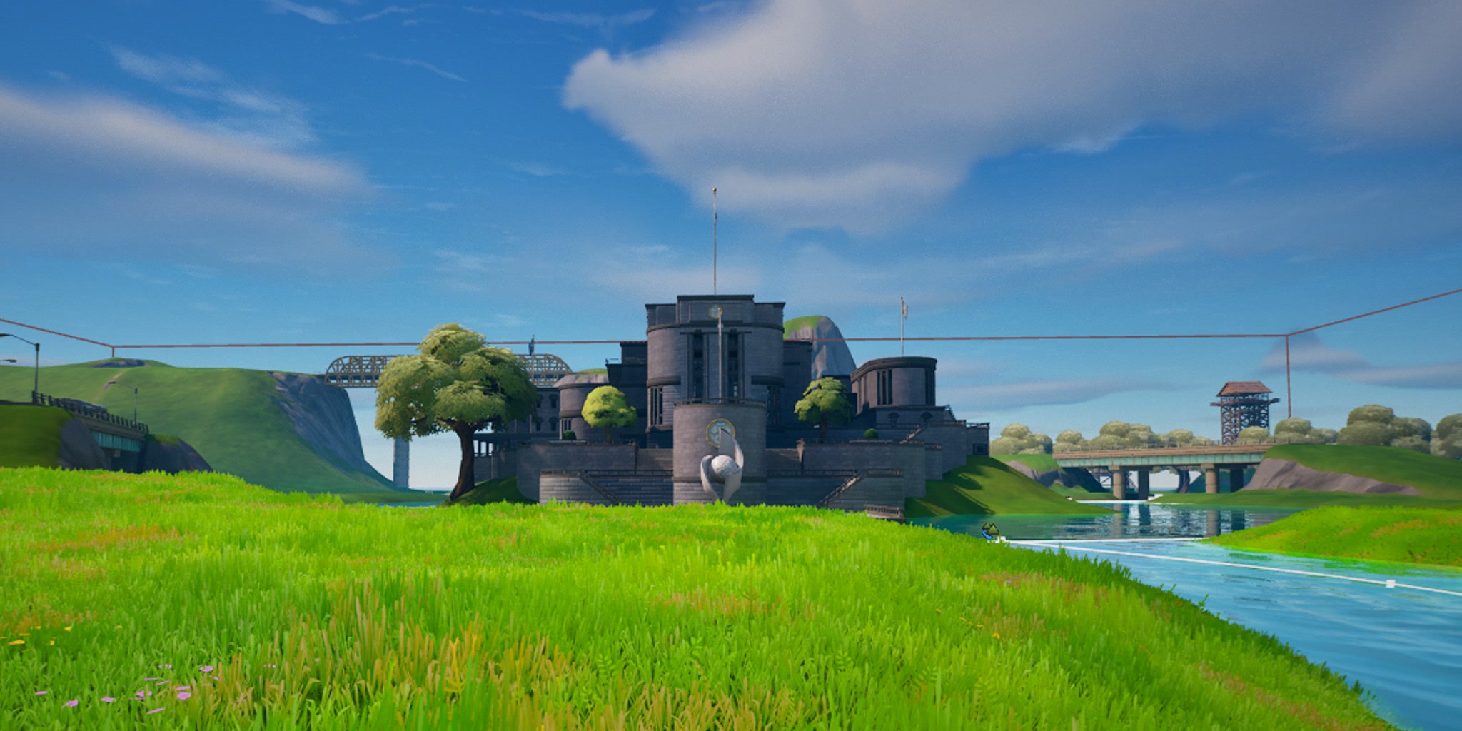 Ultimate Chapter 2 Prop Hunt 5255-8407-0439 by astro.maps - Fortnite ...