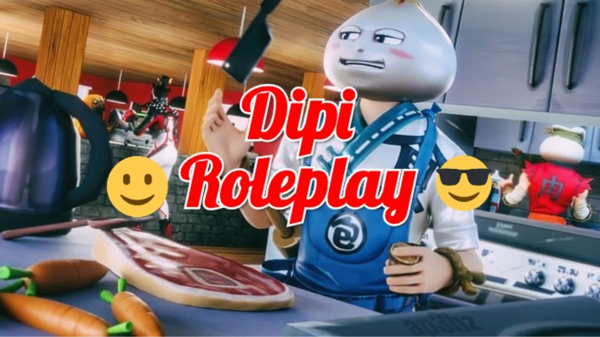Dipi,s Roleplay map😎🤙 9760-7310-1817 by sonjorge - Fortnite Creative ...