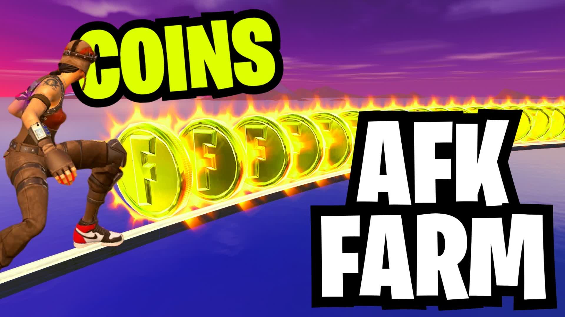 SUPER AFK^ SLIDE AND CHILL 7651-0390-7382 by kaba_ttv - Fortnite ...