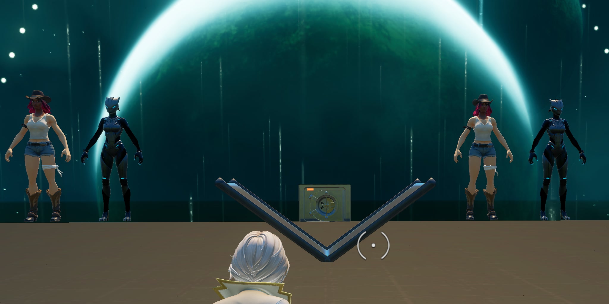 Girlfriend 1v1 Map 7168-0916-5866 by marcyut - Fortnite Creative Map ...