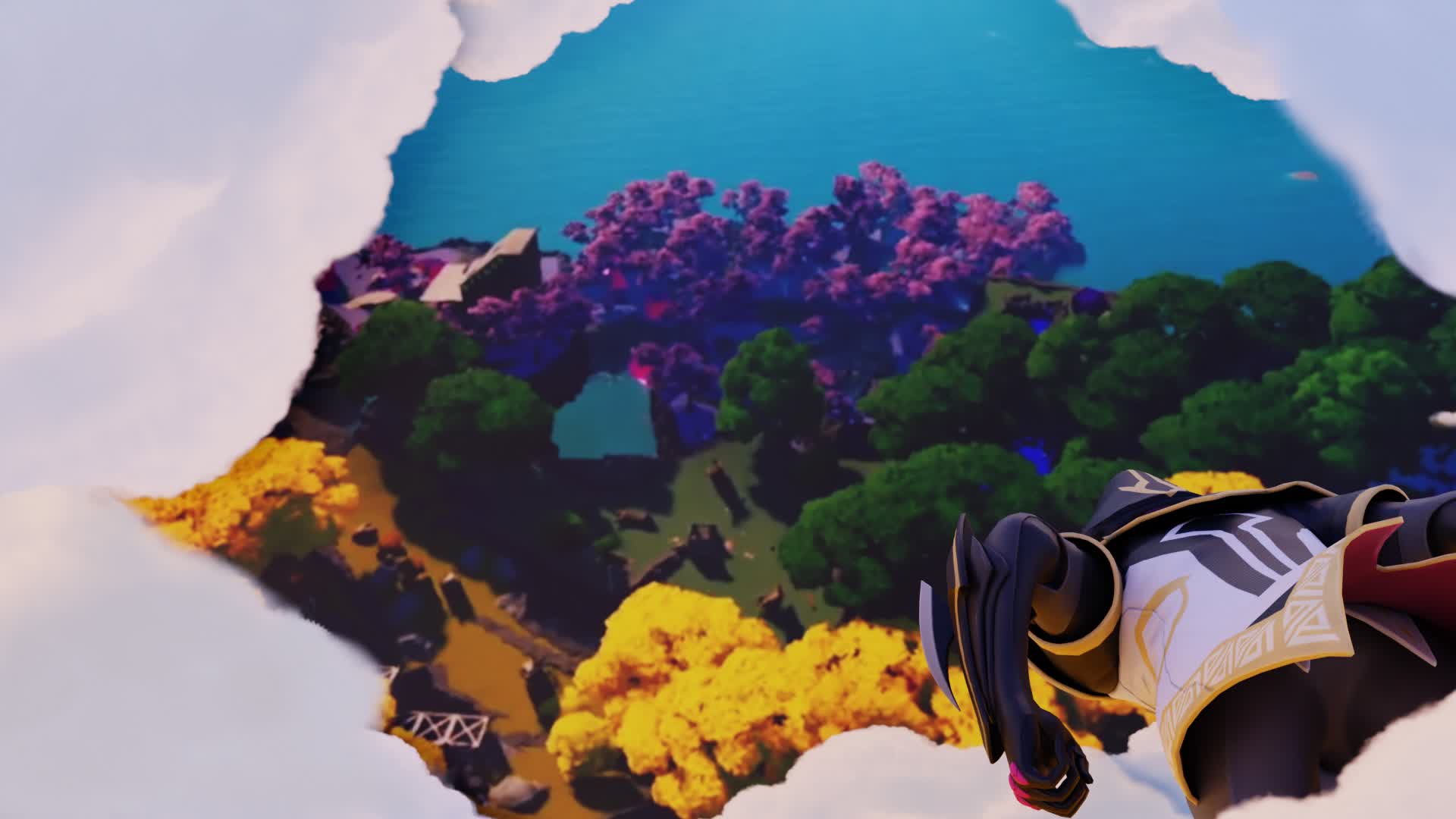 inception season 3 1844-4175-3152 by katzu - Fortnite Creative Map Code ...