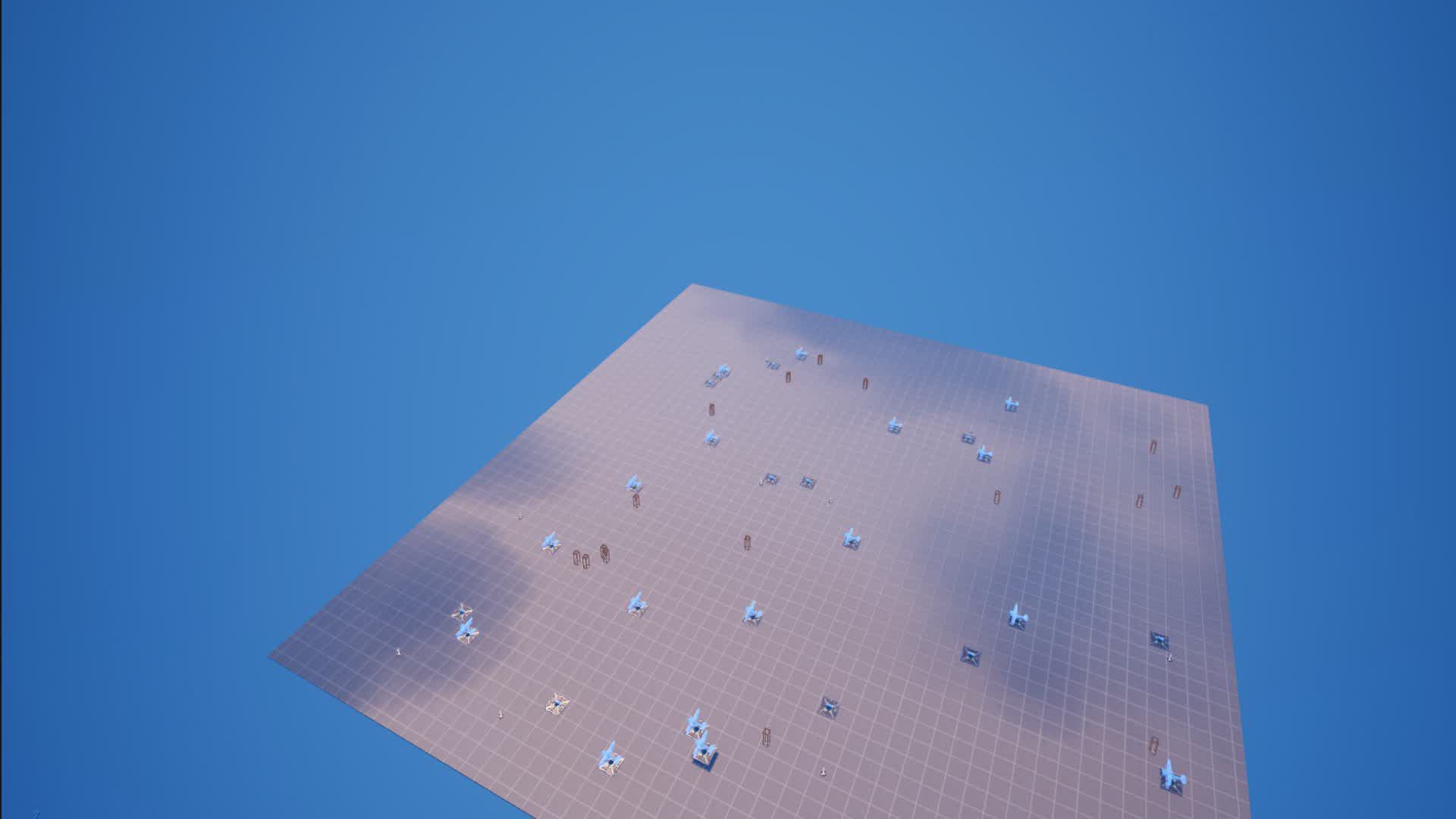 飛行機マップ 5255-3610-3173 by john_connorr - Fortnite Creative Map Code ...