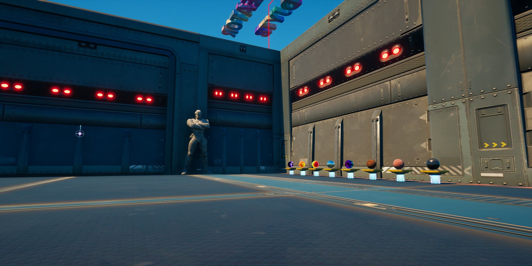 Roller Ball Deathrun 30 Levels 4860-1770-2154 by tonydjytb - Fortnite ...