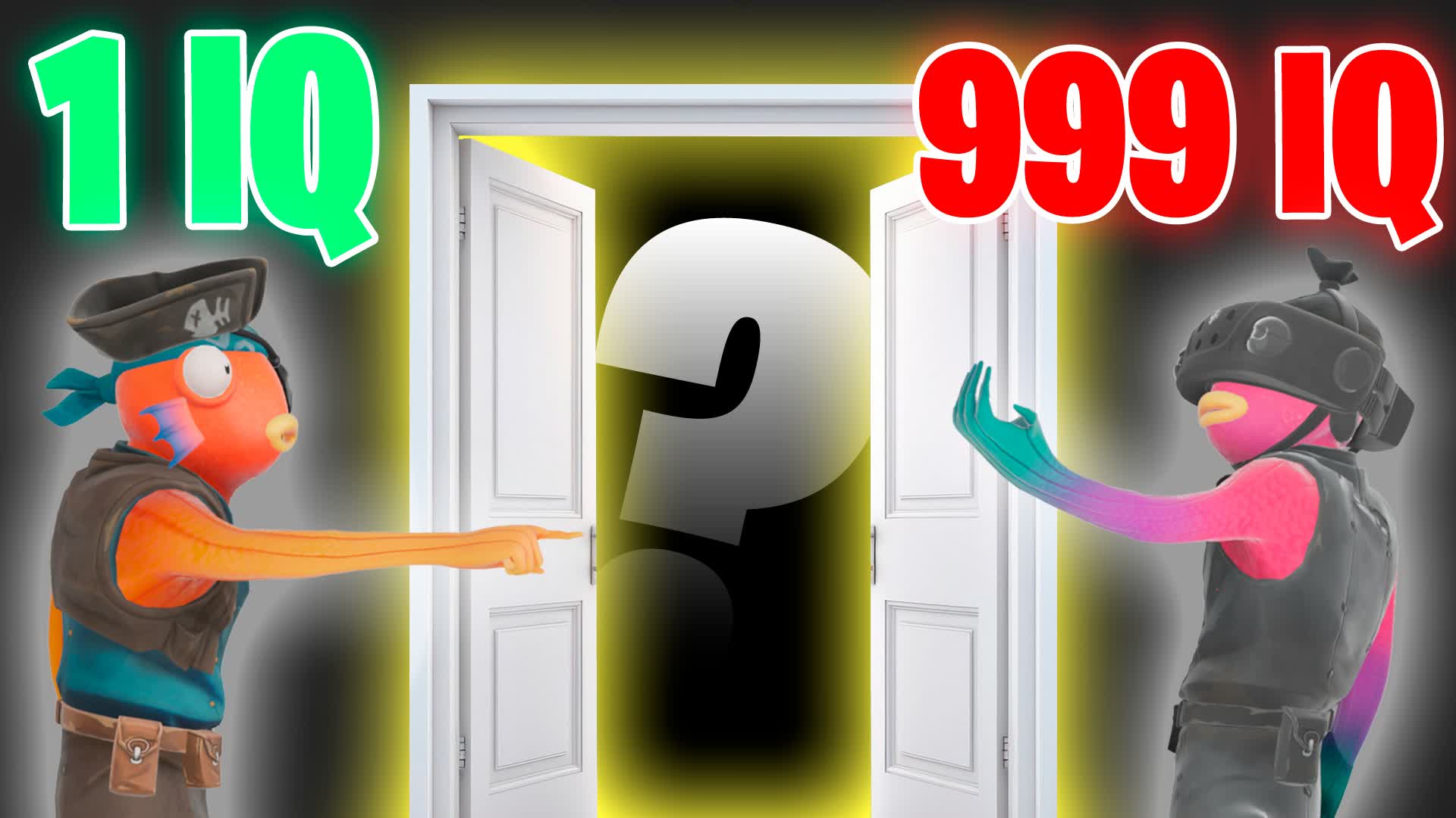 TIME TRAVEL ESCAPE ROOM🚪 1574-2040-0190 by remolachy - Fortnite ...