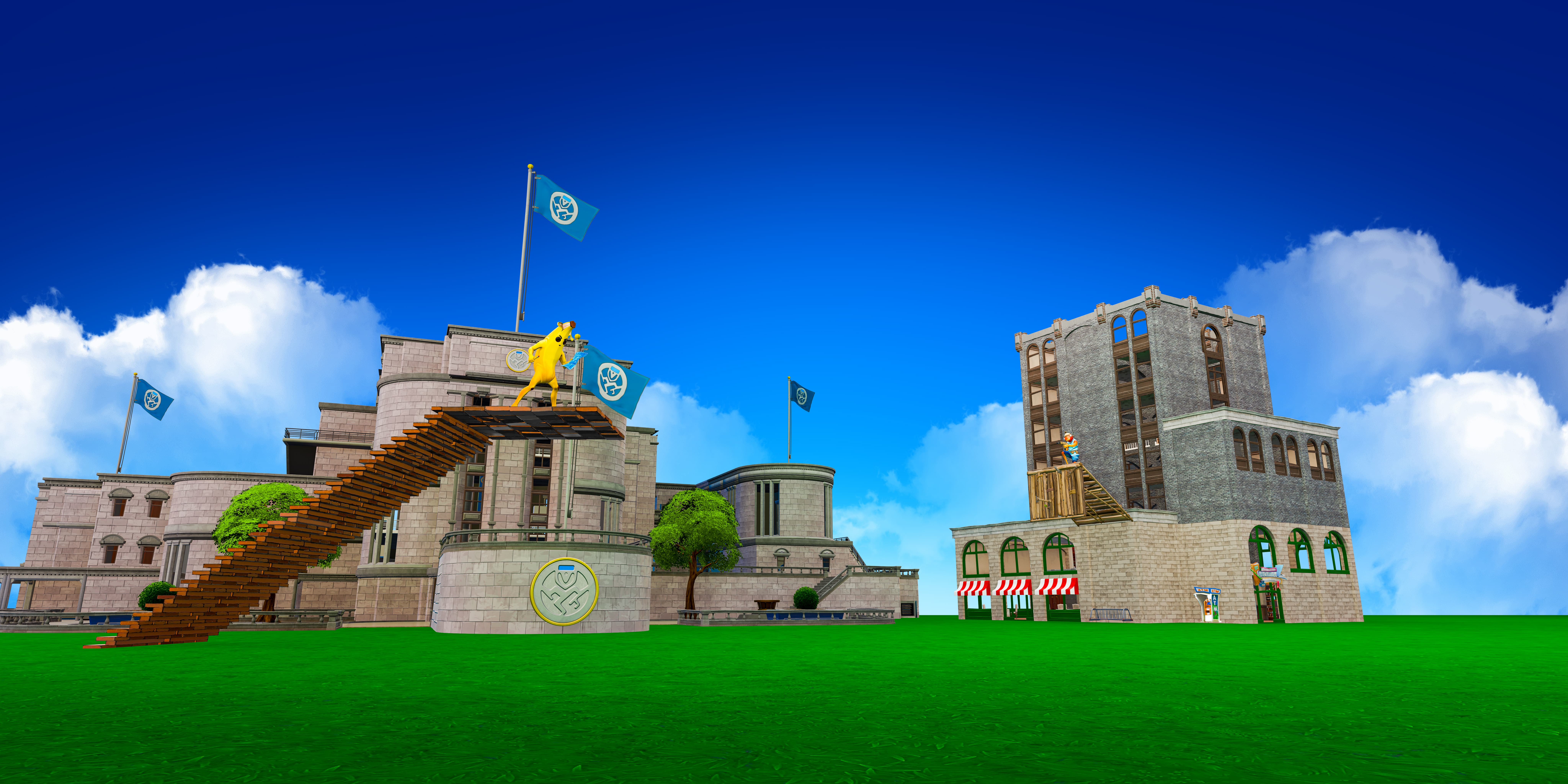 4v4 REALISTIC PIECE CONTROL 7795-1340-6956 by k99k - Fortnite Creative ...