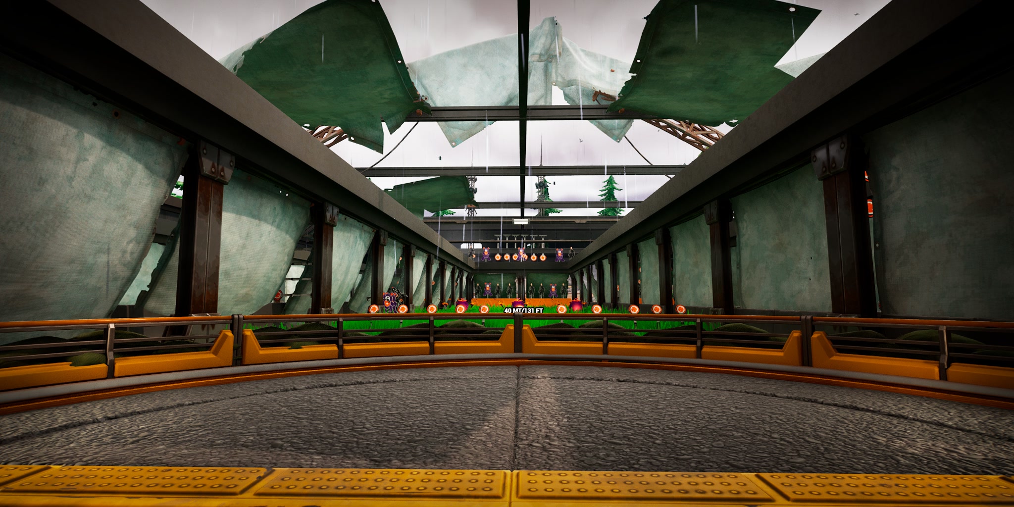 Shooting Range NEW UPDATE!🎮🔫 6548-8372-2172 by thelastsurvivorm ...