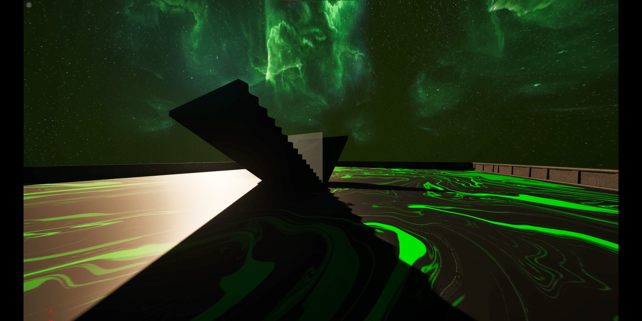 Toxic Damascus 1v1 0787-5541-2814 by corecreative - Fortnite Creative ...