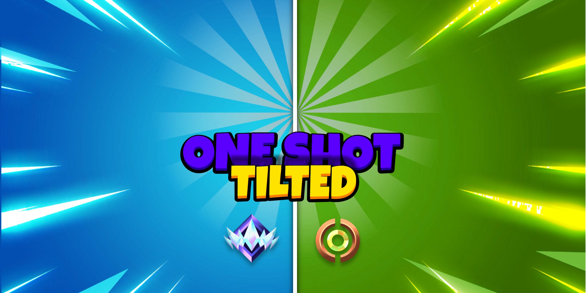 One Shot Tilted 1267-1761-0430 by pajkuc - Fortnite Creative Map Code ...