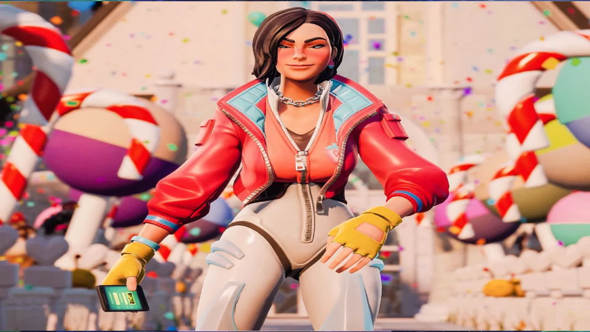 فعاليات جديده 6175-0832-0451 von gx2 – Fortnite