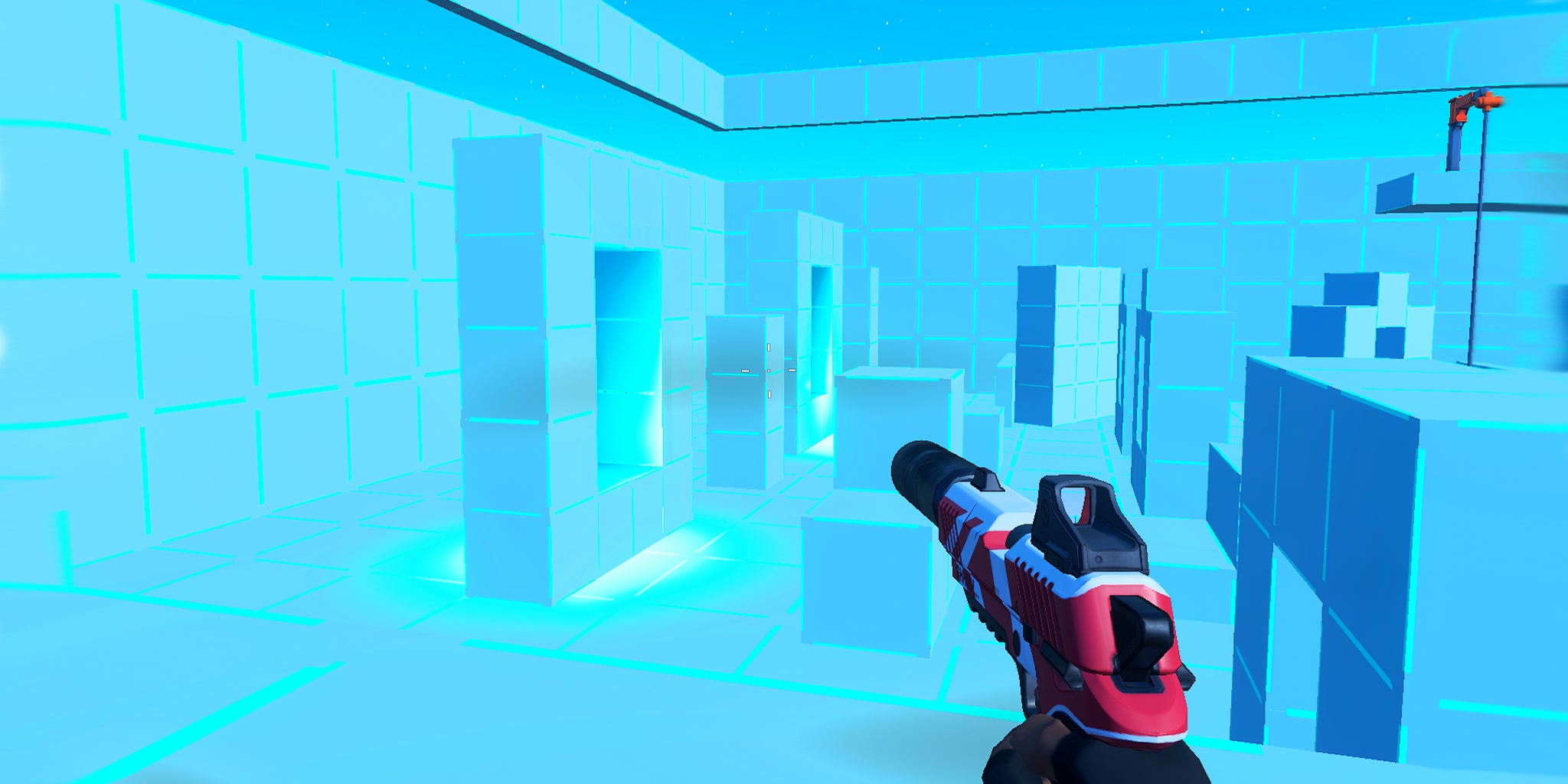 RIVALS ROBLOX First Person 6596-6489-4612 by fgoo - Fortnite Creative ...