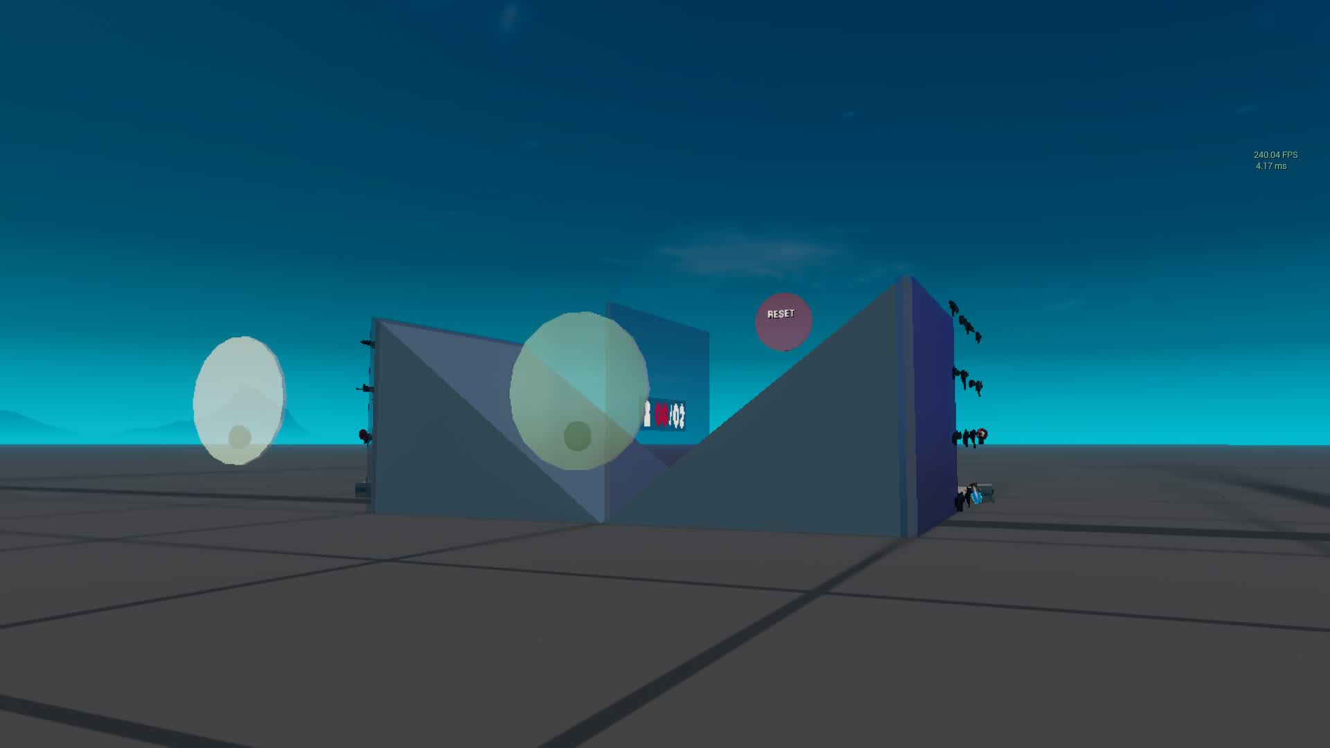 Sjay’s 1v1 Map (200 Pumps) 7002-0938-5636 par sjayvvs - Fortnite