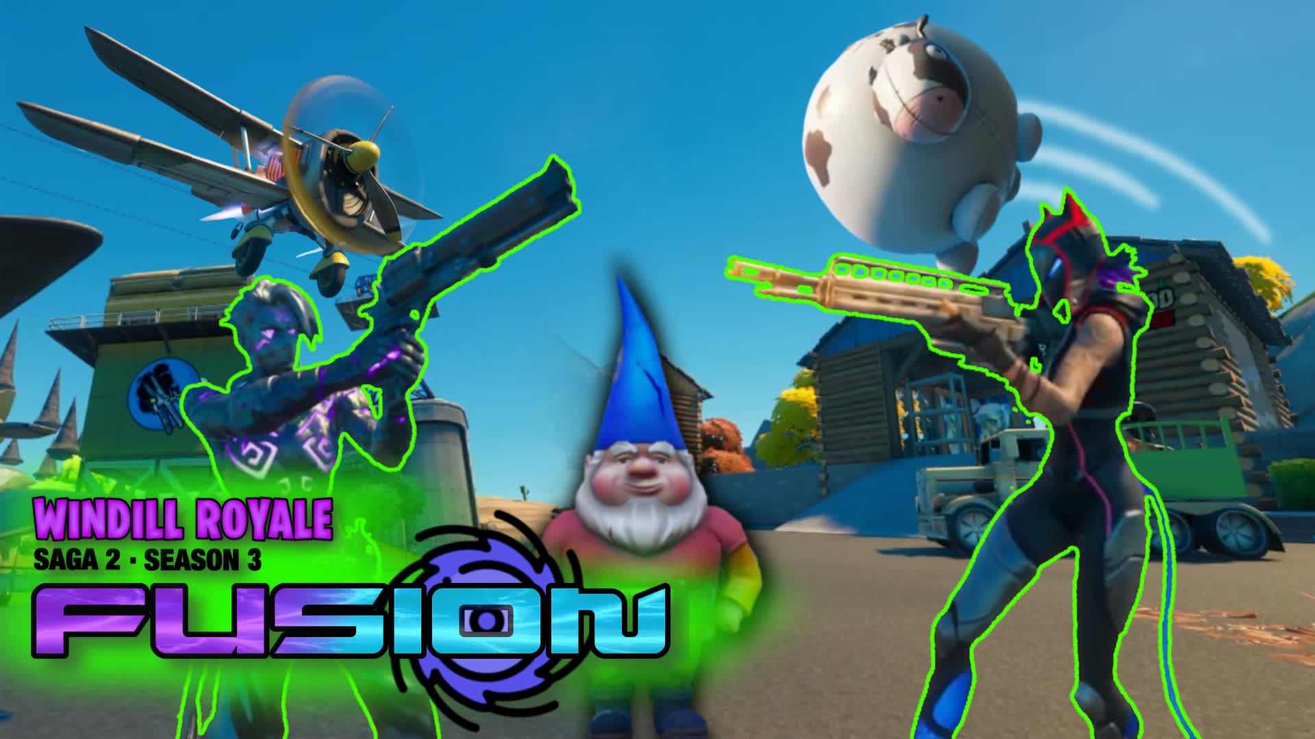 Windill Royale Saga 2 Season 3 (V3.31) 9177-2981-1580 by windill ...