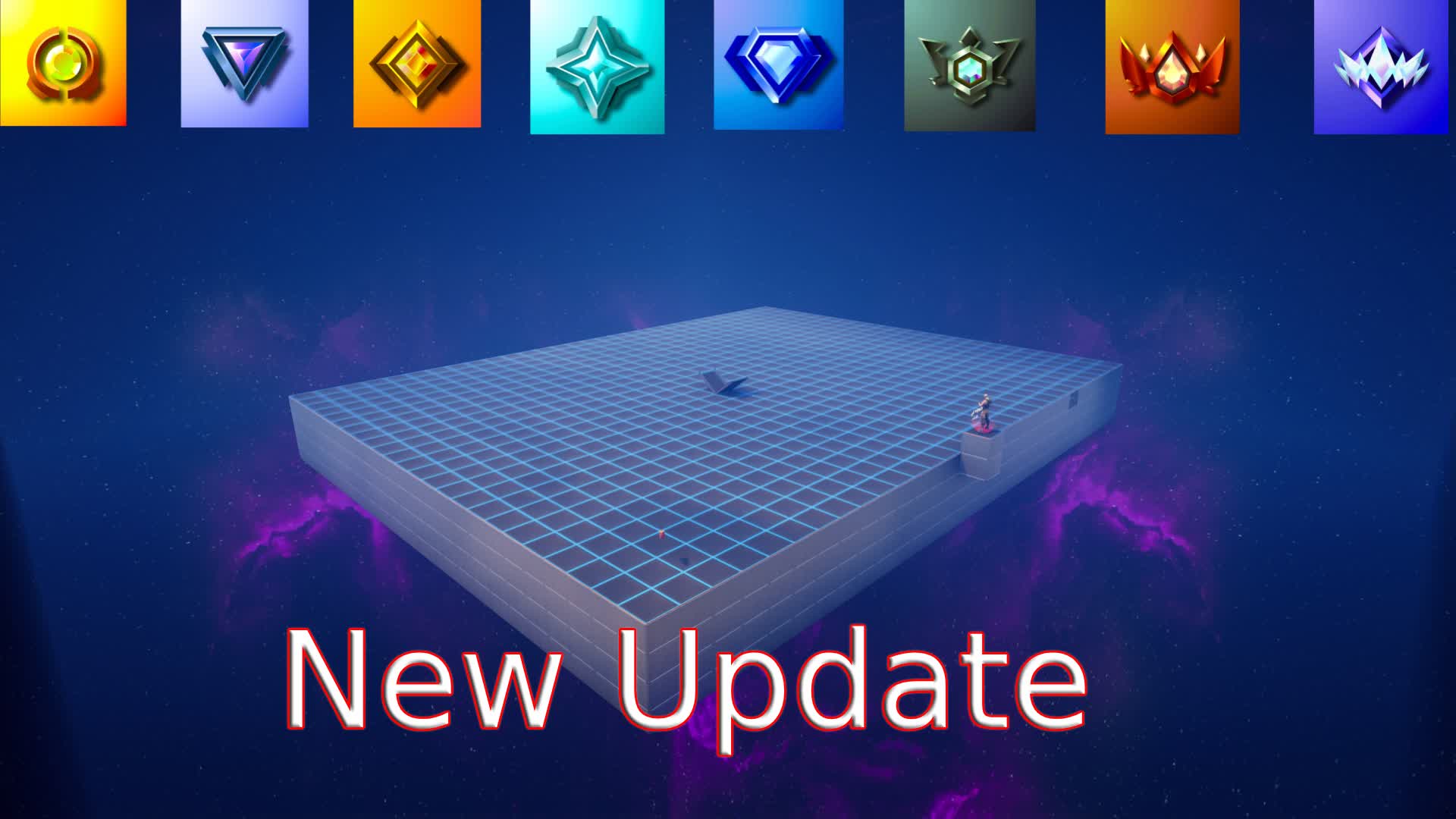 Juega 🔥Rank Build Fight - 0655-5651-4809 | Fortnite Zone