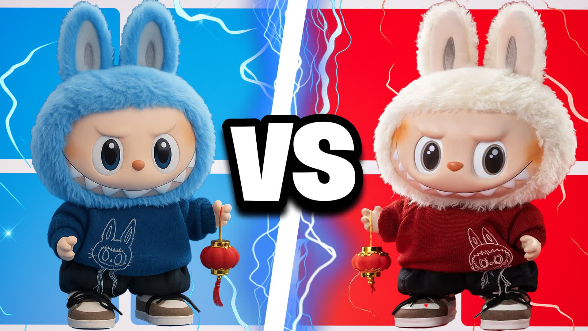 labubu Blue vs labubu red 🔴🔵 1689-8776-1366 by 1v12 - Fortnite Creative ...