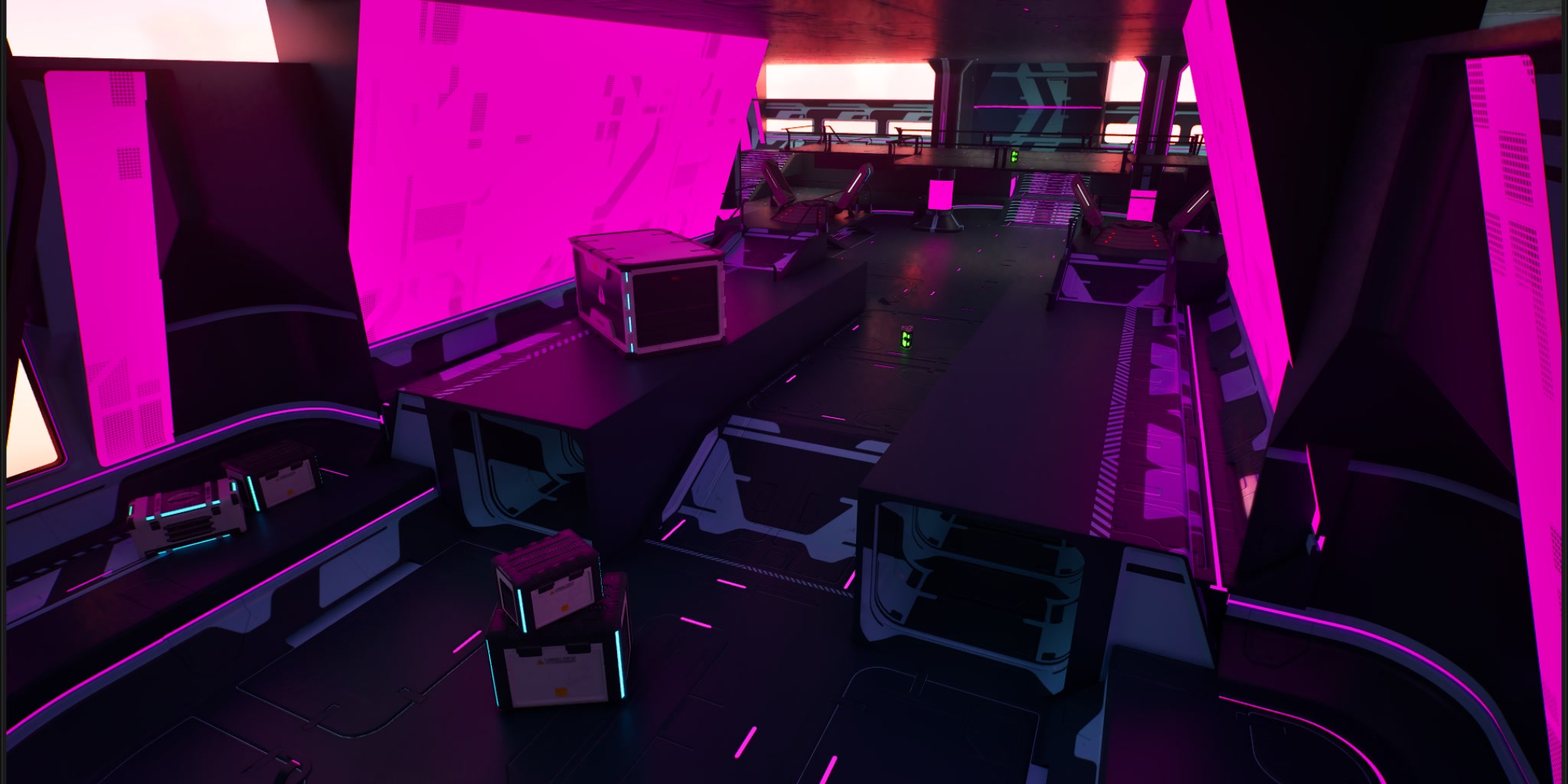 🕴️Bot Lobby + Aim Training Map Code 🎯 6667-9085-6161 by llama_loot ...