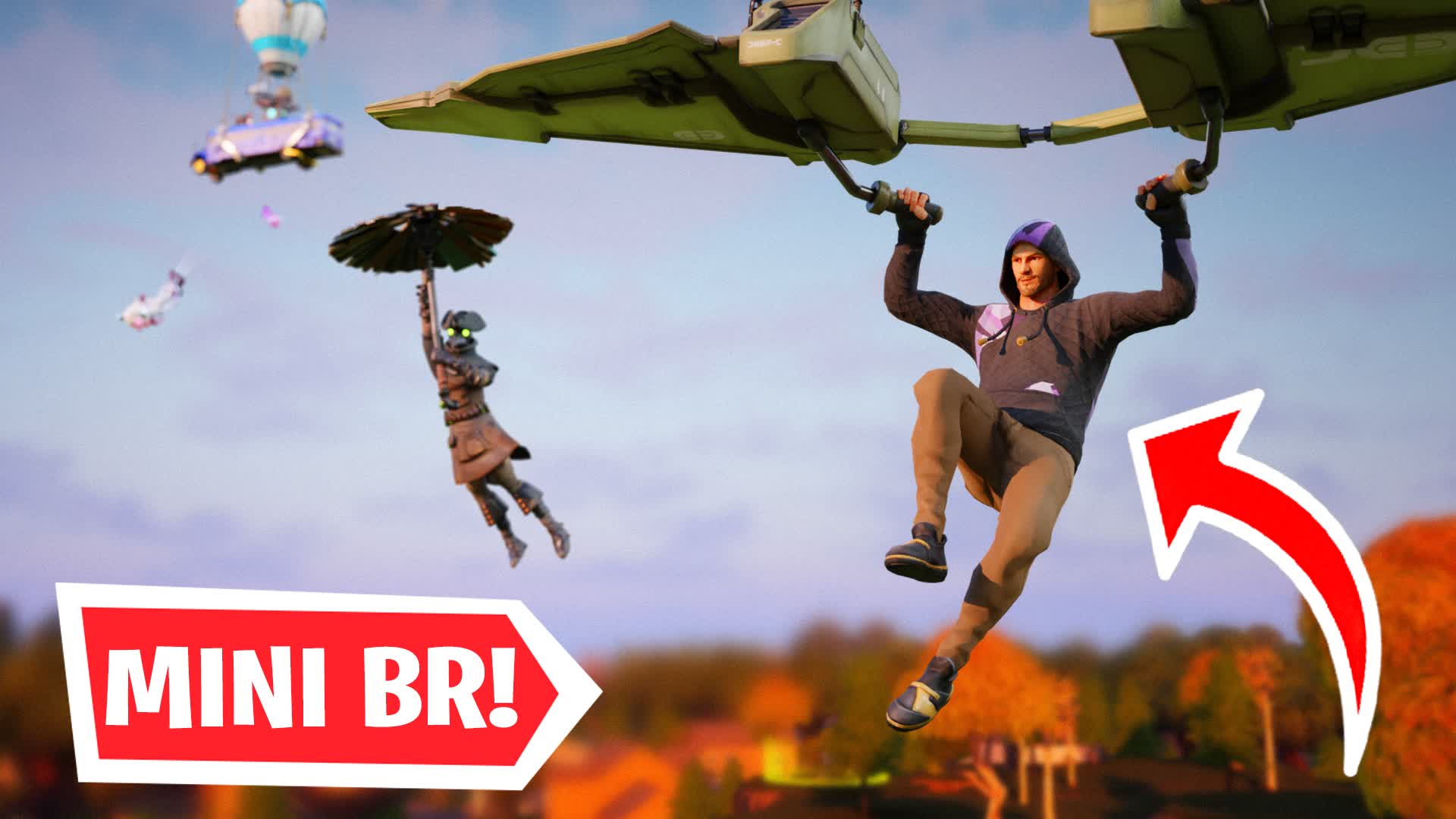 King of the Sandbox 7500-6930-5844 by qw3rt - Fortnite Creative Map ...