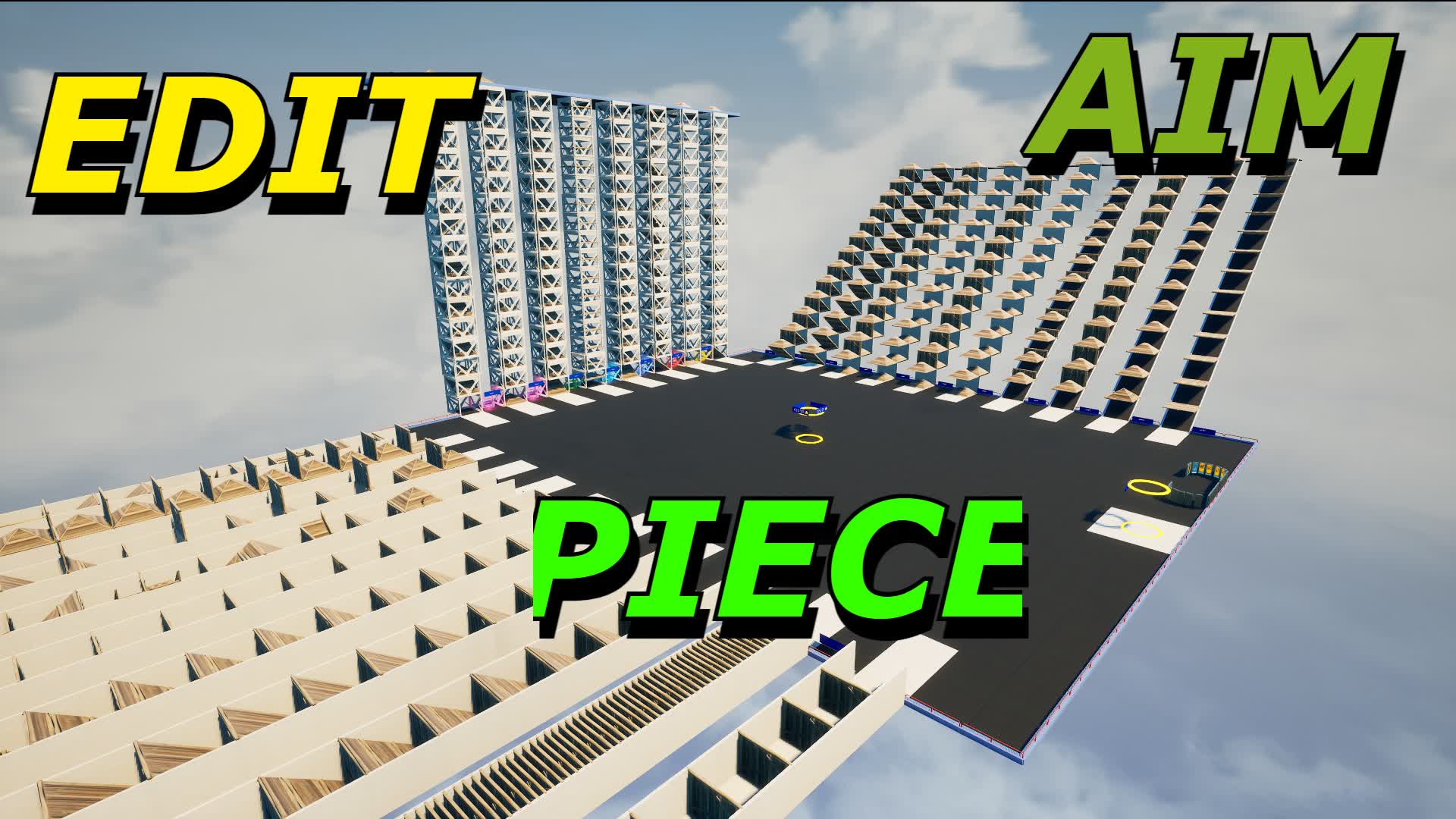 🎯AIM-EDIT-PIECE 0159-1532-4544 by dreyk - Fortnite Creative Map Code ...