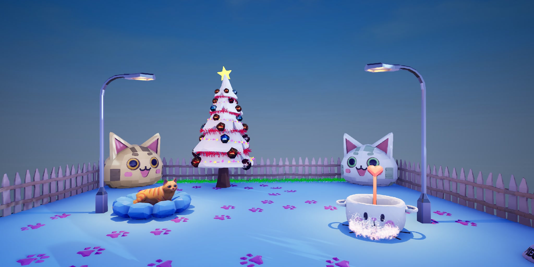 🐱CAT CHEF TYCOON [CO-OP] 🌾 2544-3489-2539 by m1raclee - Fortnite ...