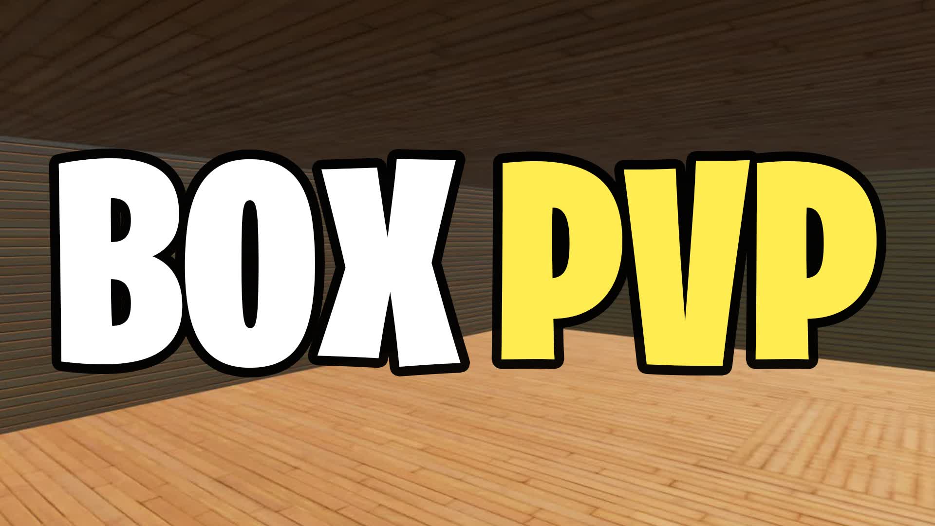 RG BOX PVP 3335-7204-5082 by rgcom - Fortnite Creative Map Code ...