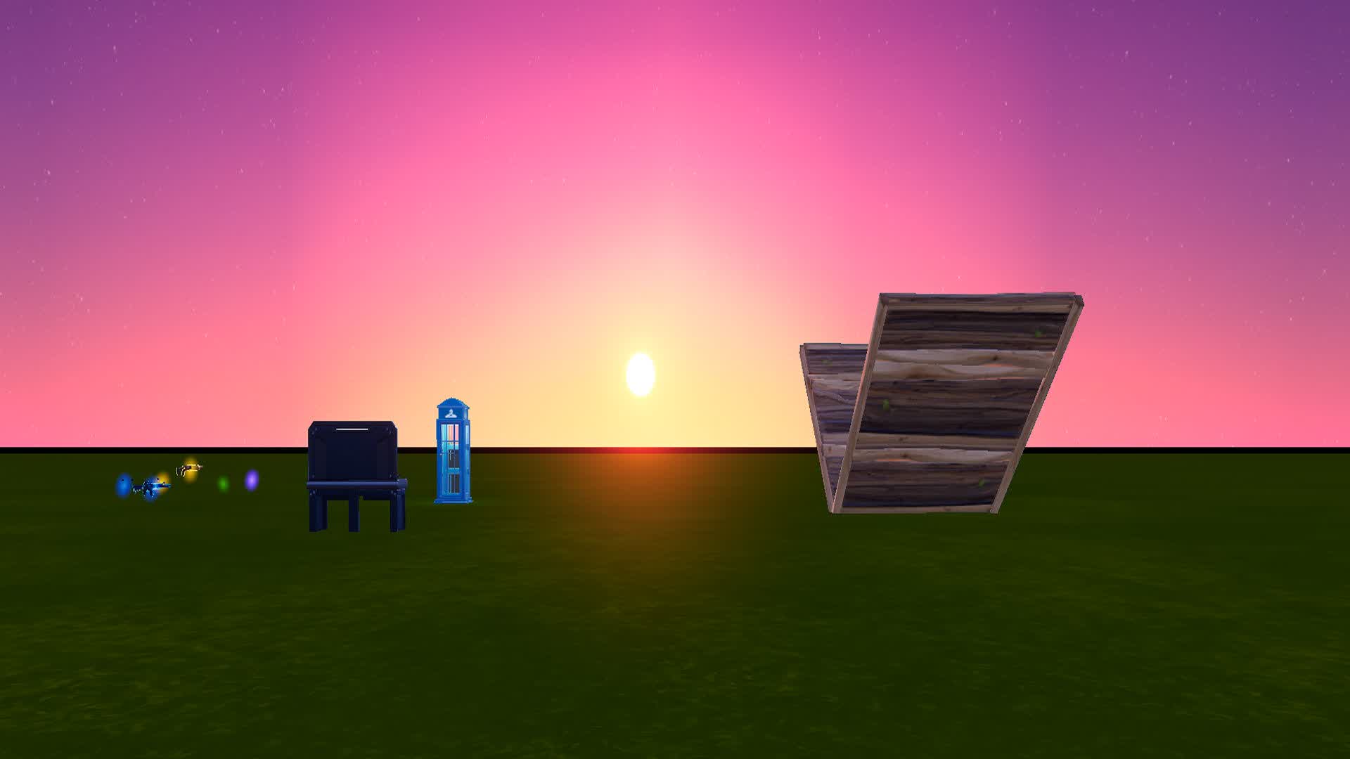 Ego's 1v1 7675-5851-3342 by zwrs - Fortnite