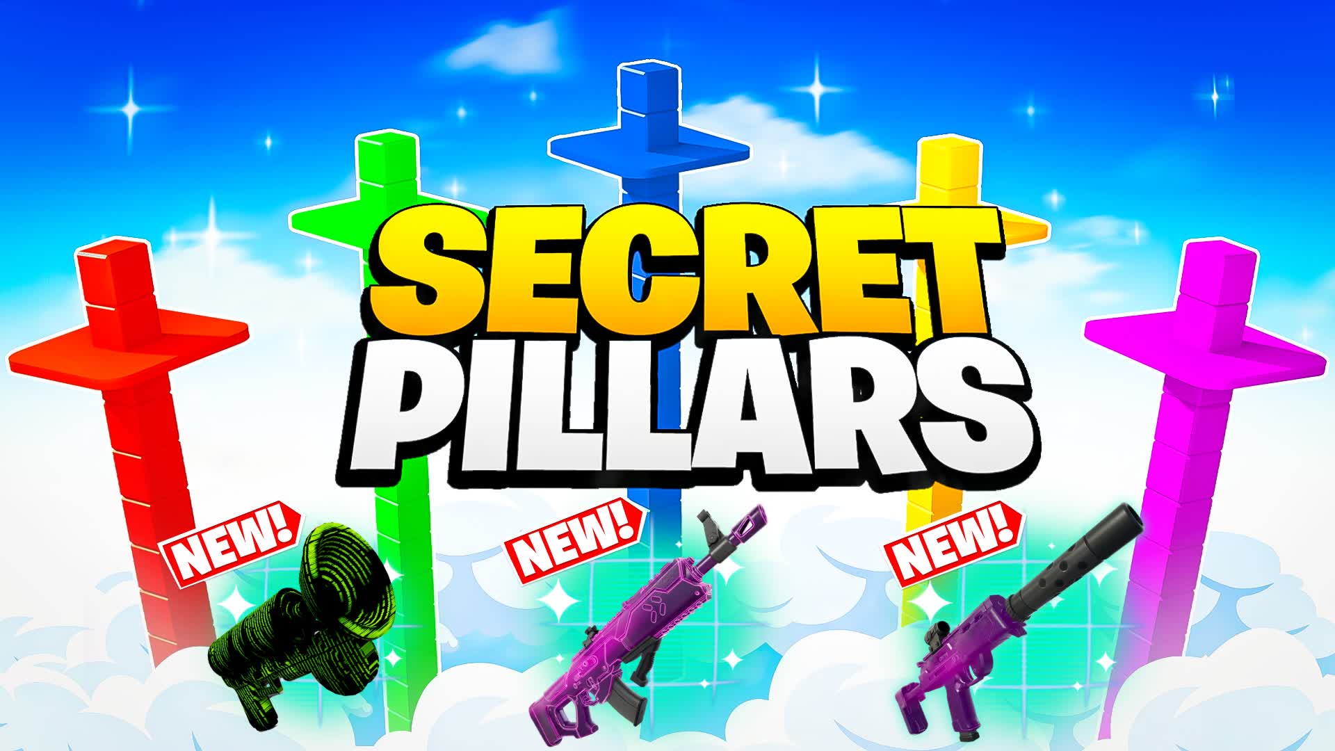 SECRET PILLIERS 👀 0117-5922-2308 by mayze-creator - Fortnite Creative ...