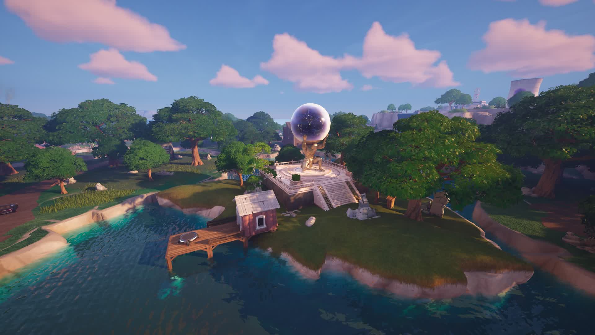 ASTERIA BATTLE ROYALE CHAPTER 5 SEASON 3 9324-1540-2573 by asteria_games - Fortnite