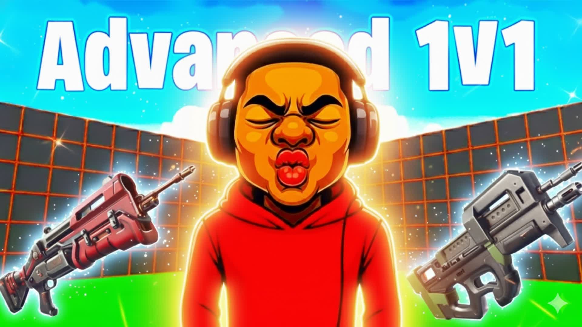 MEGA 1V1 FREE FOR ALL - ALL GUNS 4251-9584-3004 by 1v1-rvb-boxpvp ...