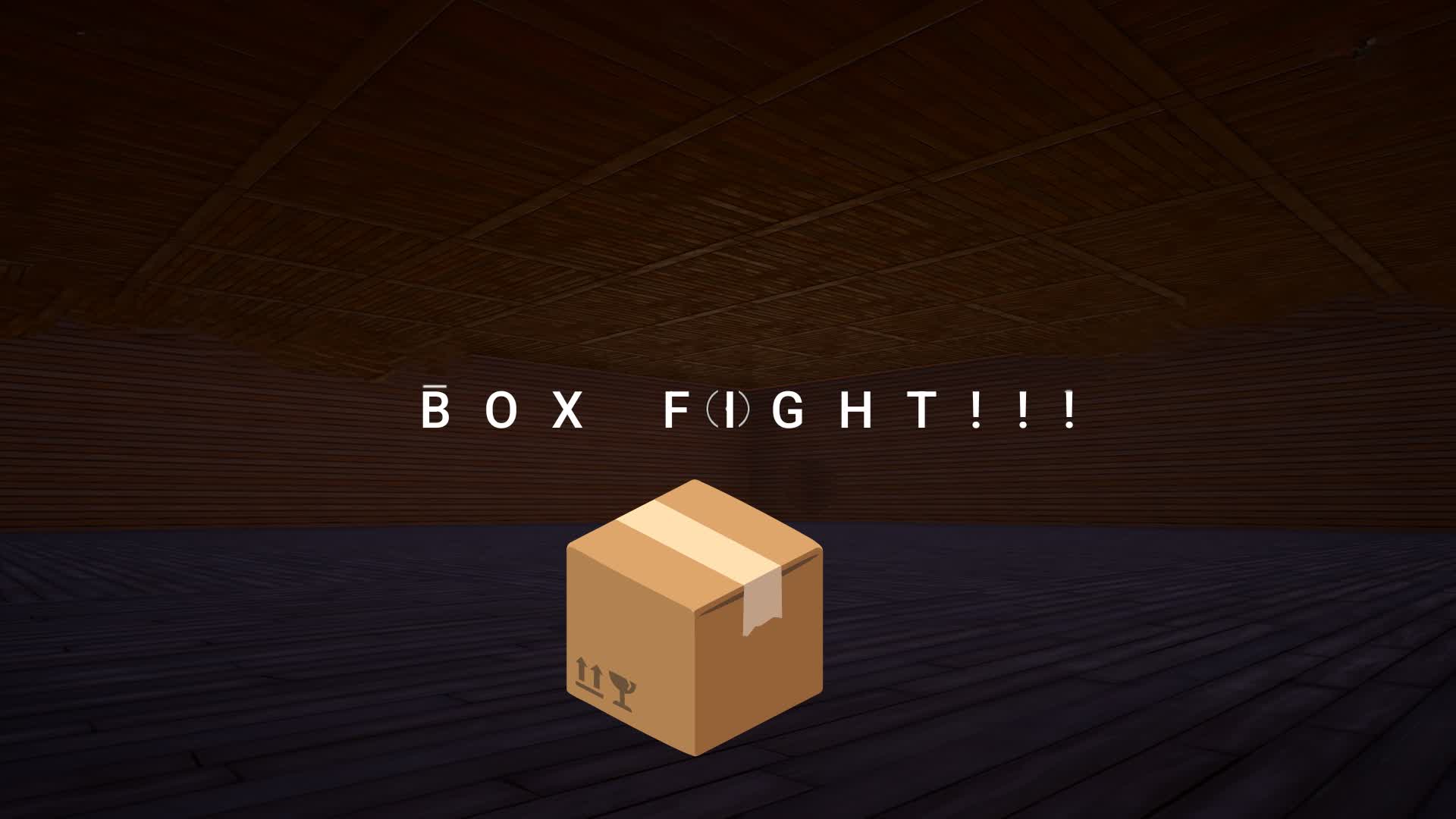 Box Fight!!! 0643-1334-5830 by felix_l2 - Fortnite Creative Map Code ...