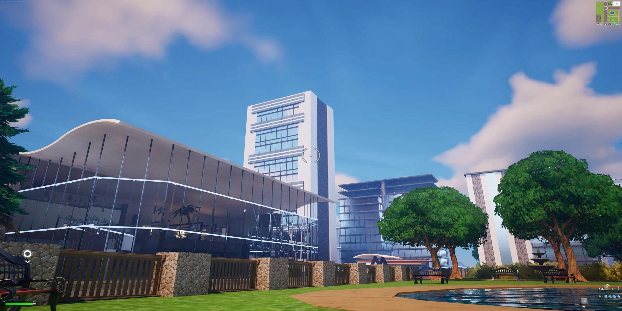 SHADOW RP | SAISON X 🌱 4440-4453-3813 by jbtanuki - Fortnite Creative ...