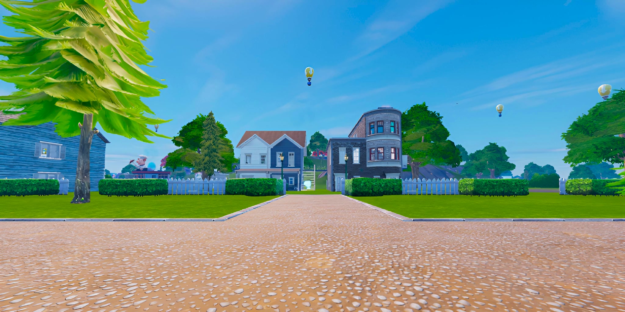 🔥SUPER ROYALE🔥 7556-7965-4413 by xhooliganxogx - Fortnite Creative Map ...