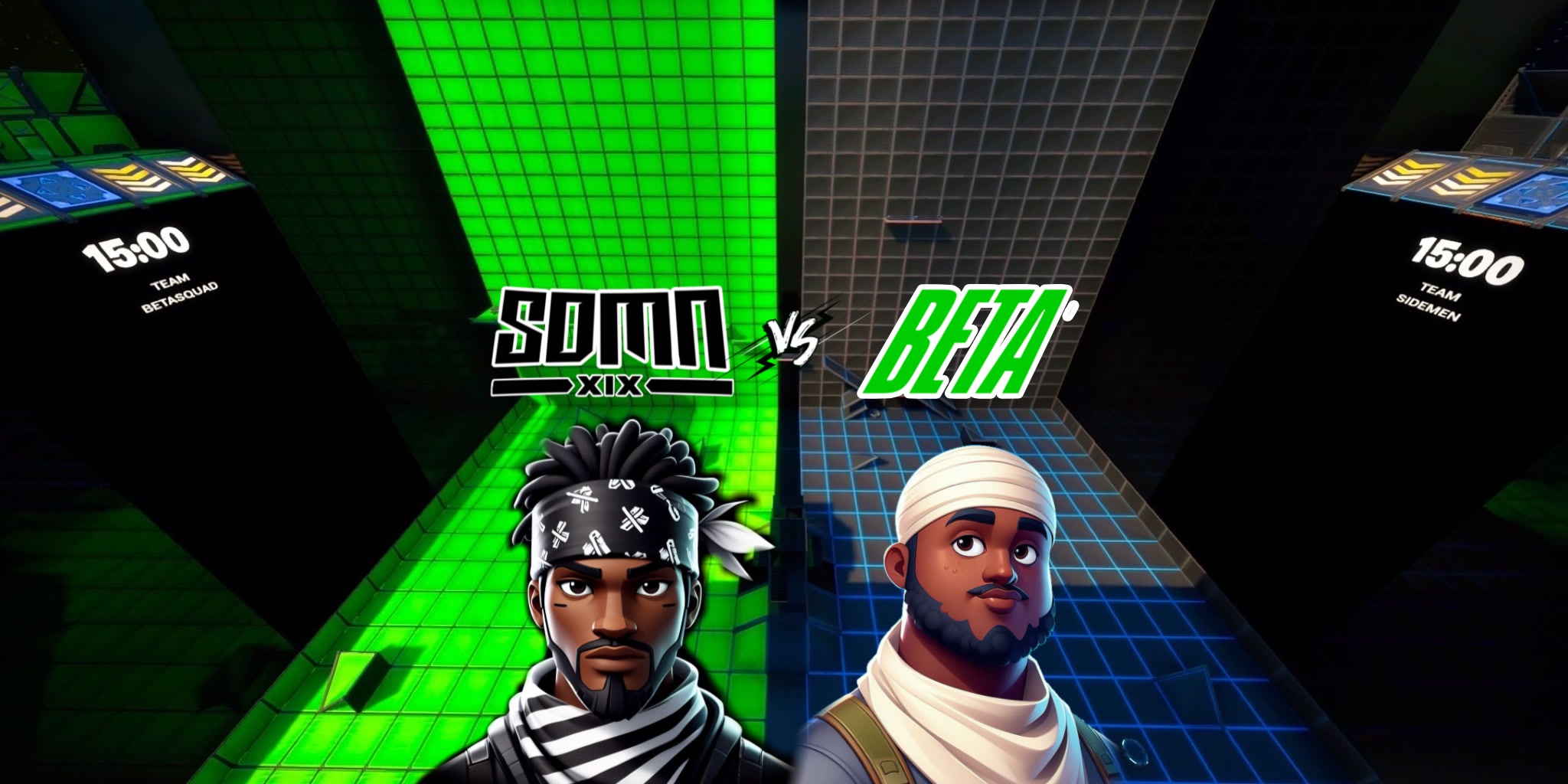 8604-3768-6085 8604-3768-6085 by mxstafa - Fortnite Creative Map Code - Fortnite.GG