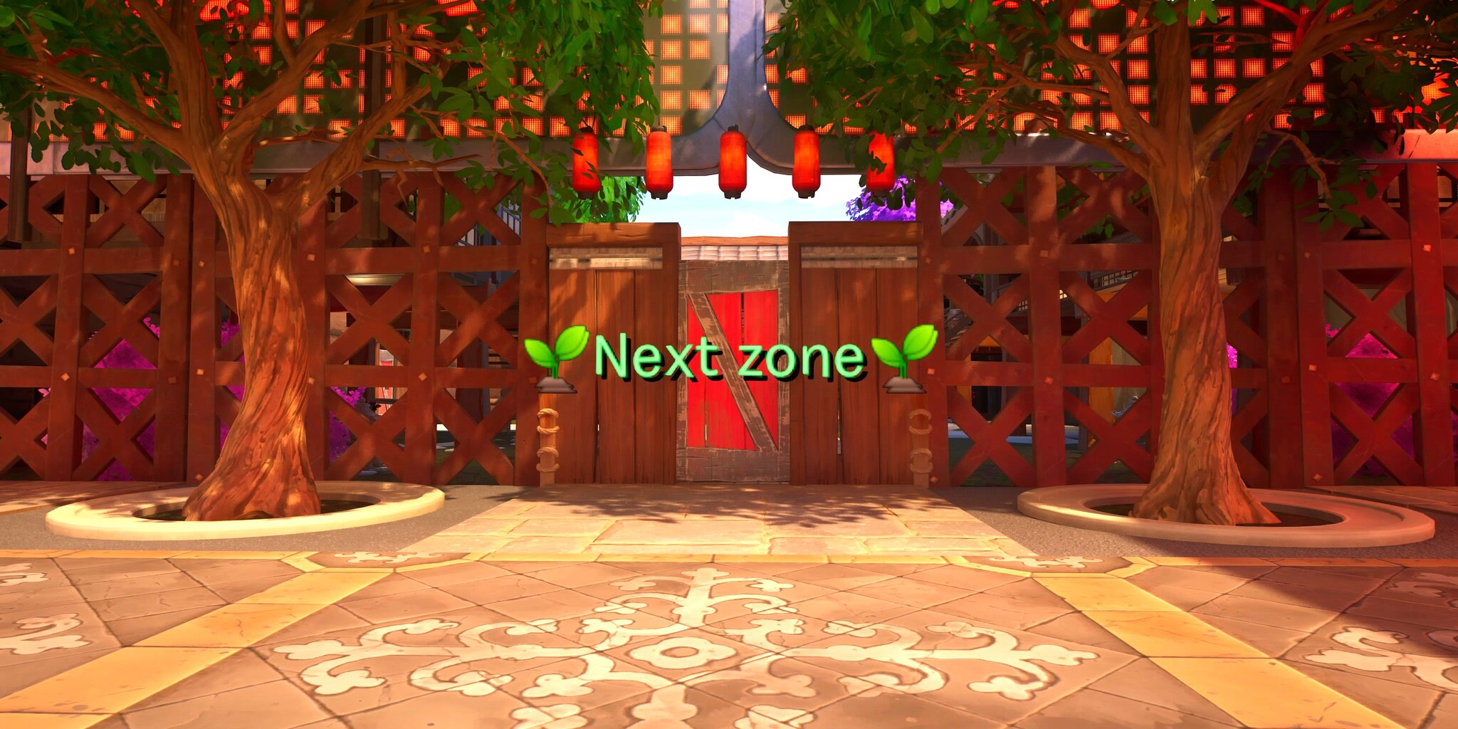 Beginner's Minigames train aim map 7774-5266-9141 by azumi-sama ...