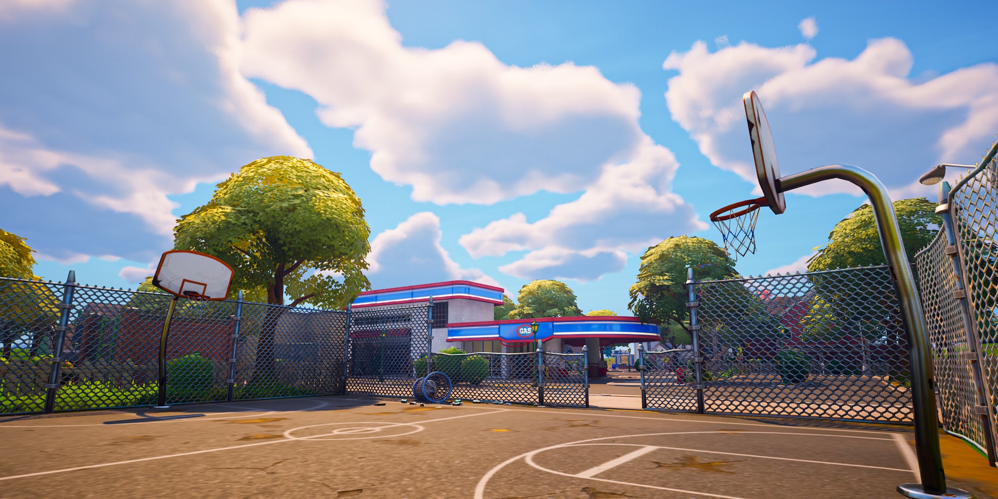 🌲 LATE GAME FFA [ZONE WARS] 🌀 4984-7749-3519 by lido - Fortnite ...